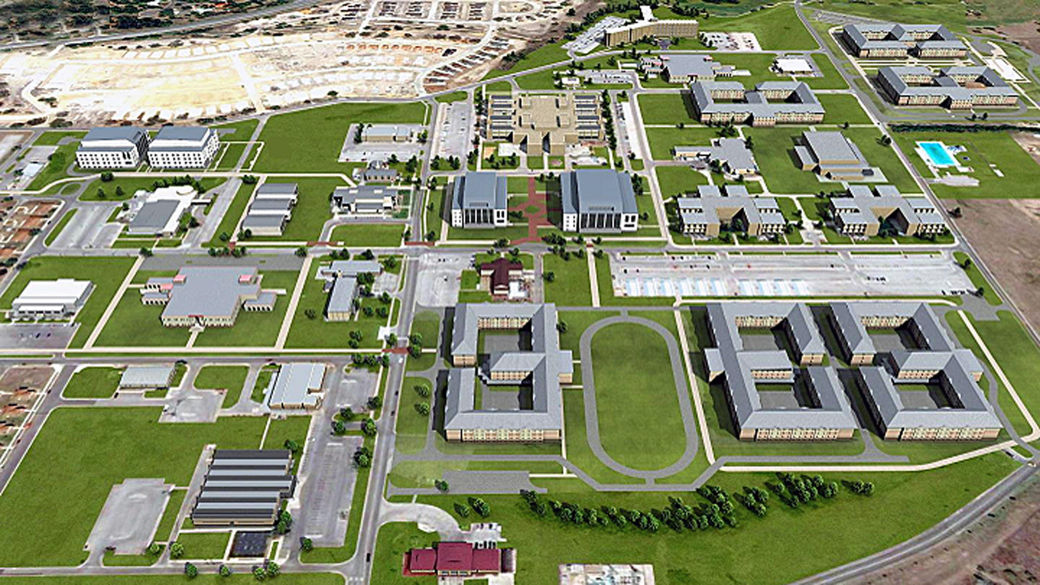 METC celebrates 10 years training enlisted medical force > Joint Base ...