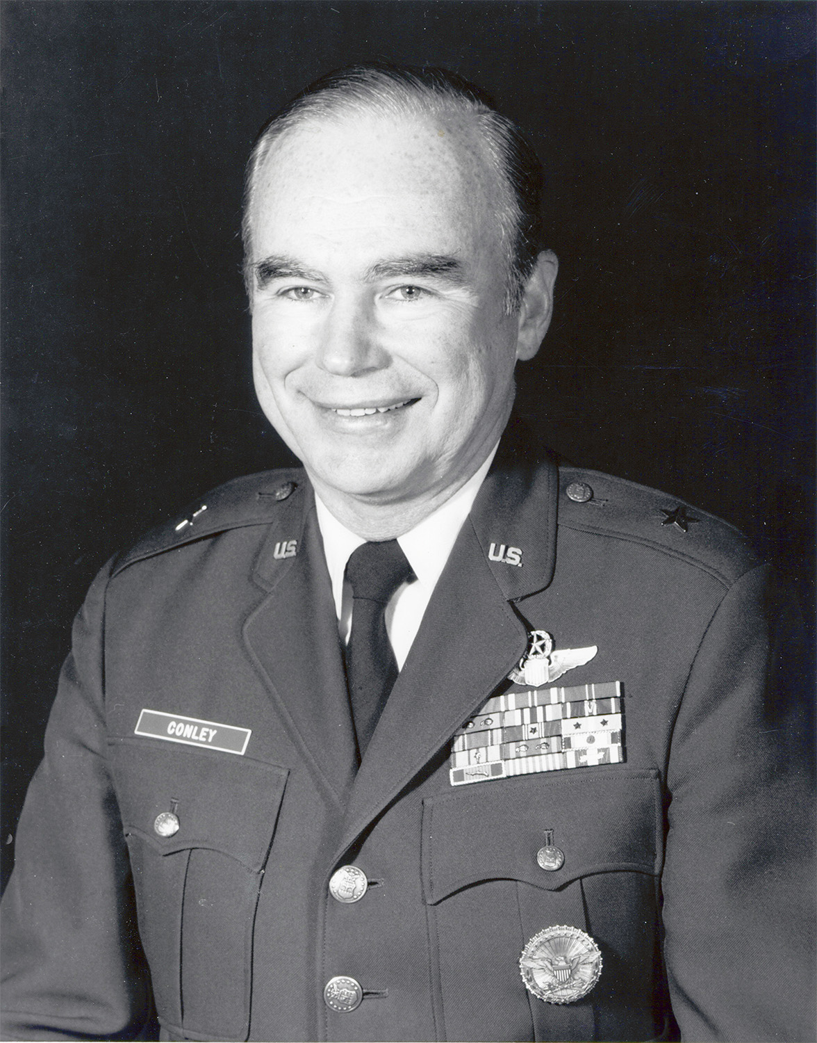 June 14, 1978: Officer Wearing Many Hats > Air Force Test Center > News