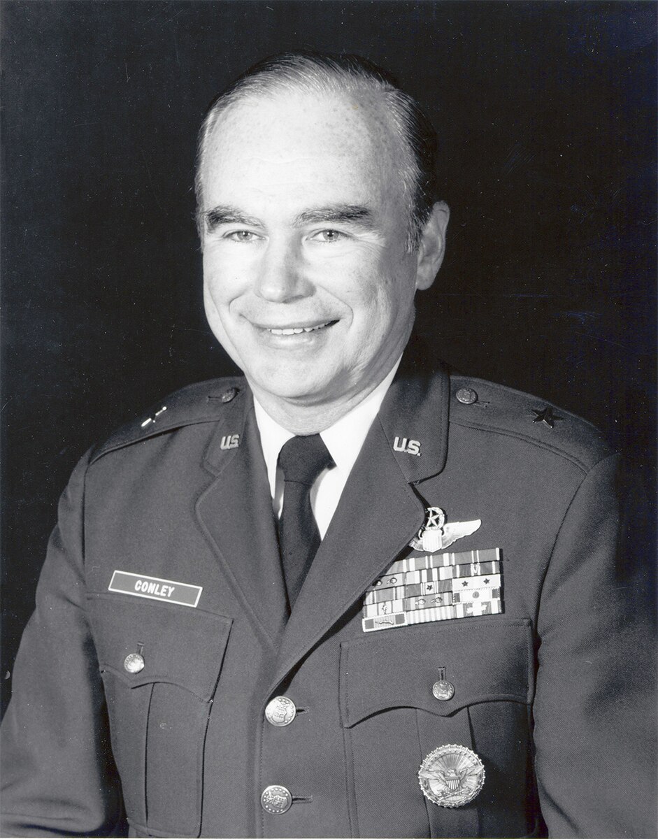 June 14, 1978: Officer Wearing Many Hats > Air Force Test Center > News