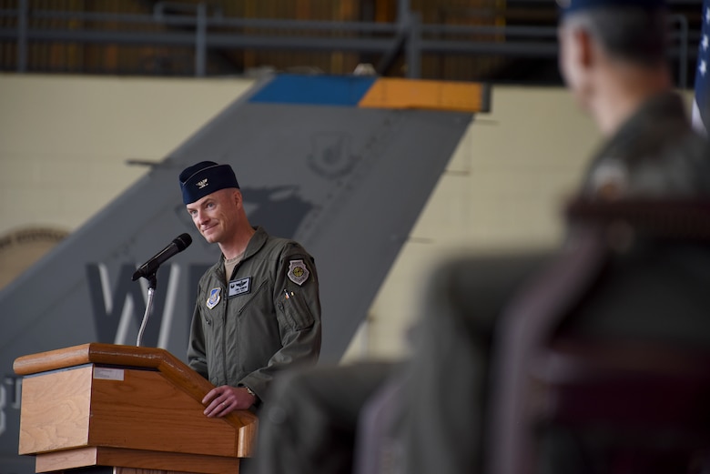 Wolf Pack welcomes Wolf 60 > Kunsan Air Base > Commentaries