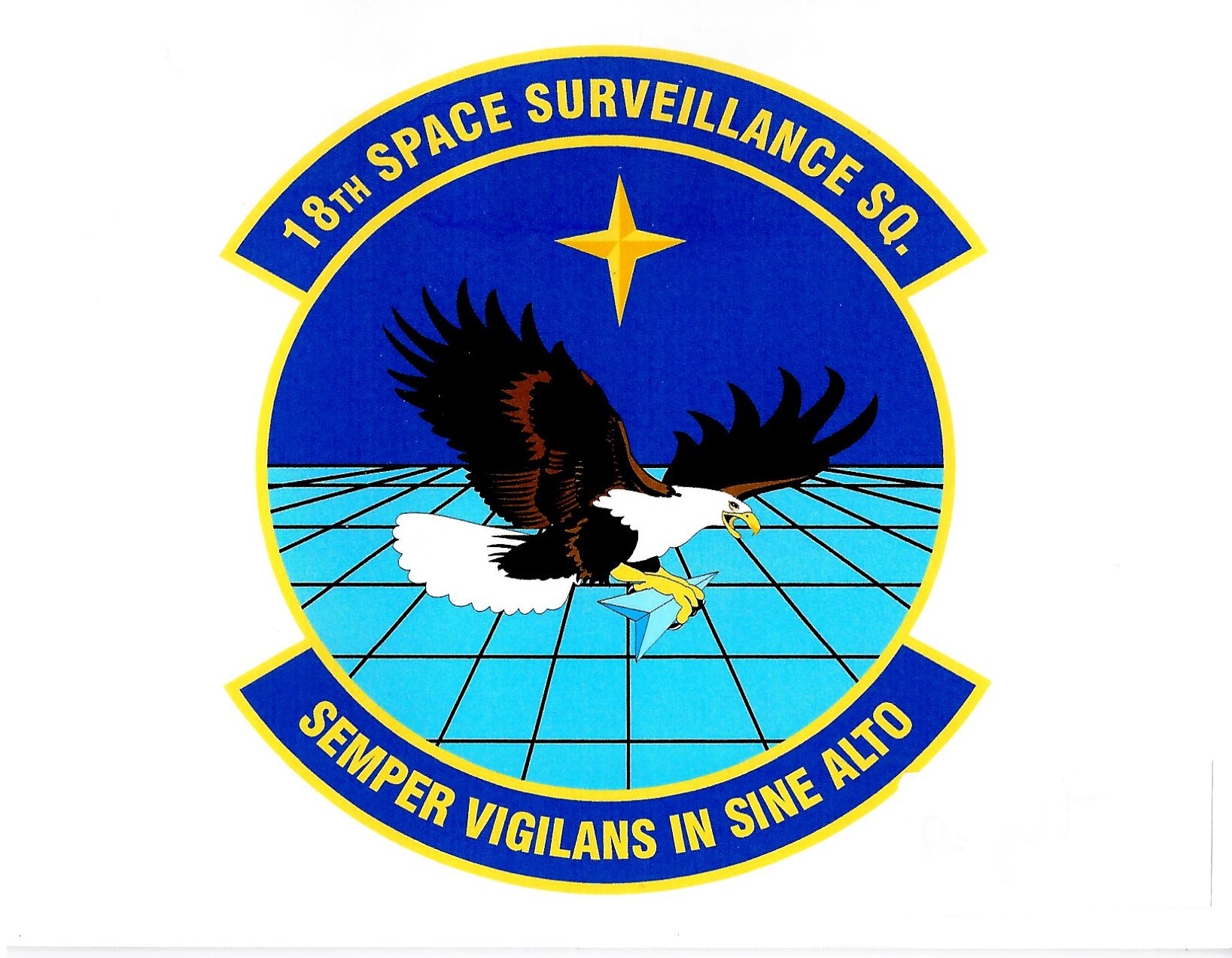 June 17, 1997: 18th Space Surveillance Squadron Tenant Unit > Air Force ...