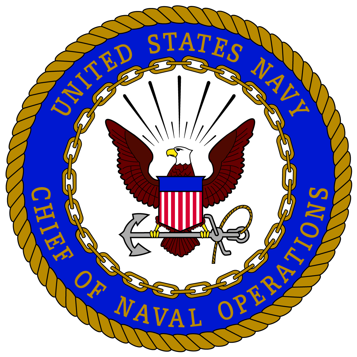 Commentary: Chief of Naval Operations Message to Sailors > Joint Base ...