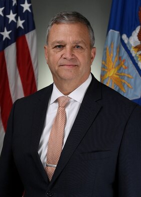 STEVEN A. RUEHL SR. > U.S. Air Force > Biography Display