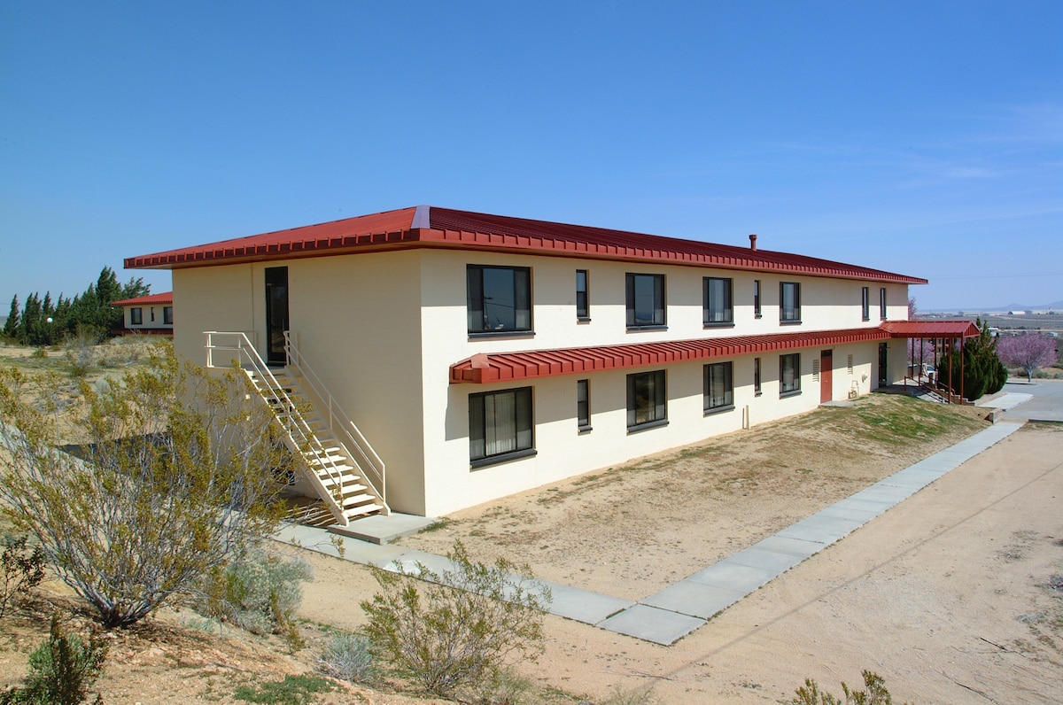 June 19, 1958: Bachelor Officers' Quarters Construction Begins > Air ...