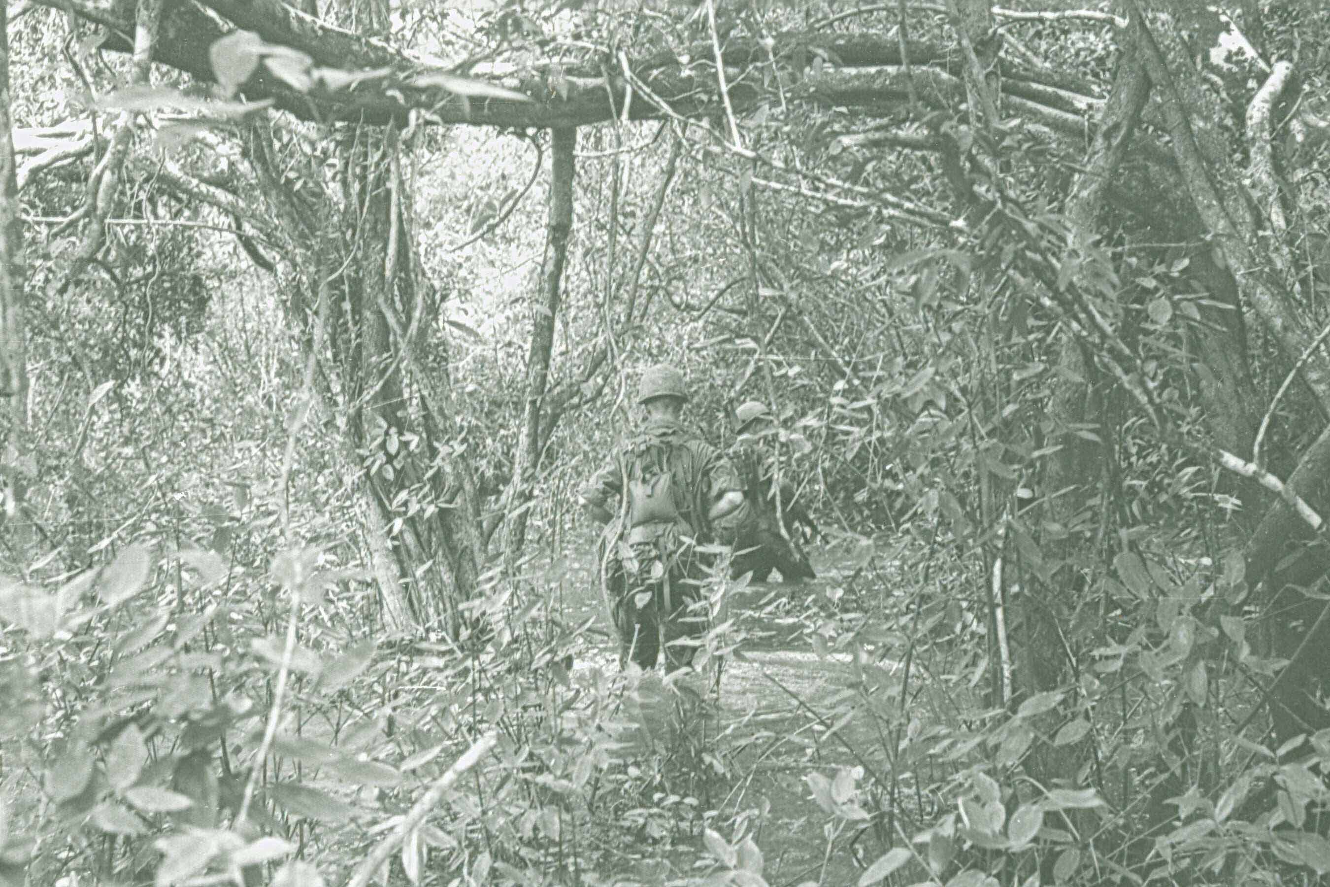 Medal of Honor Monday: Army Maj. Alfred Rascon > U.S. Department of War ...