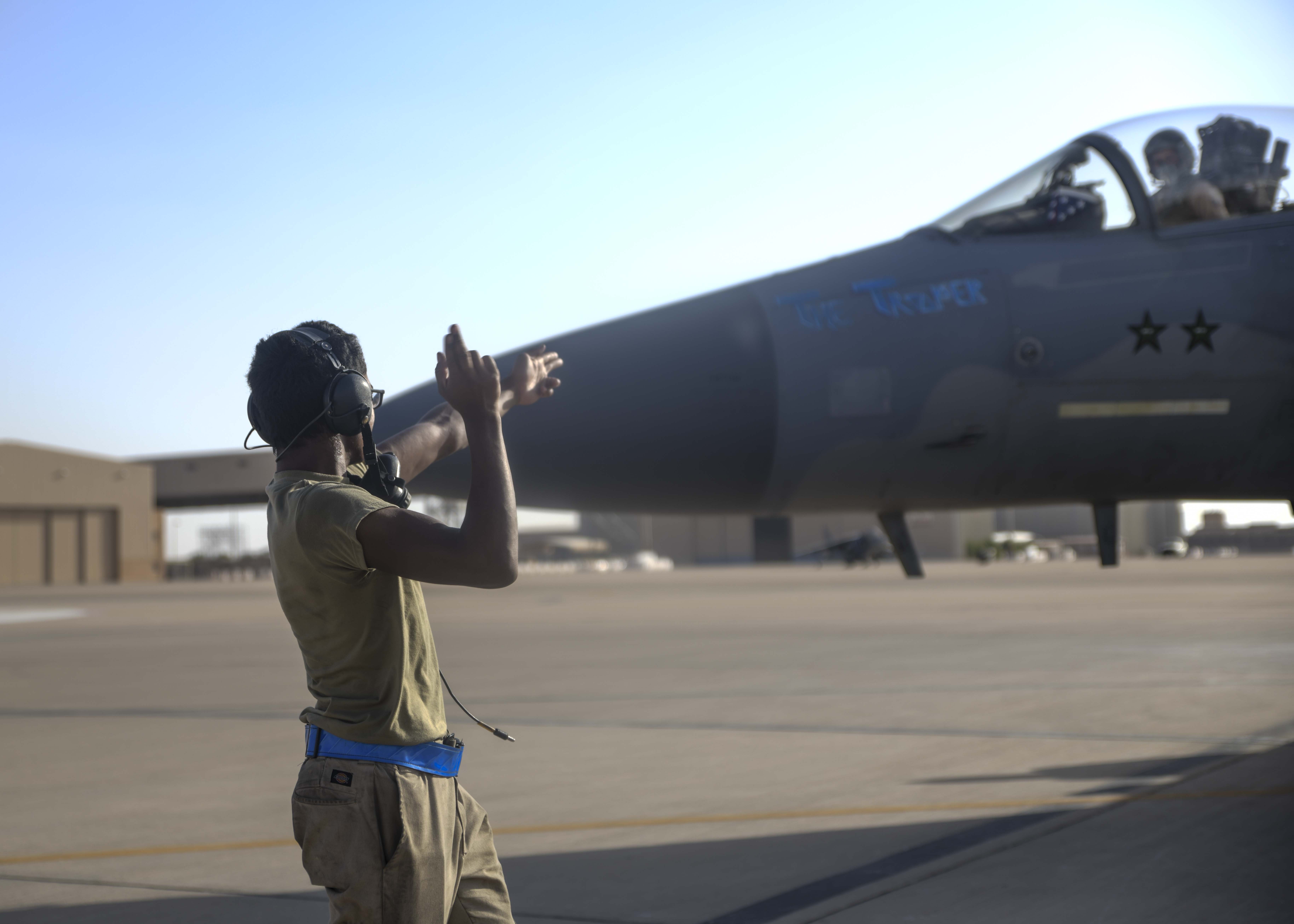 44th EFS securing CENTCOM's skies > U.S. Air Forces Central > 378th Air ...