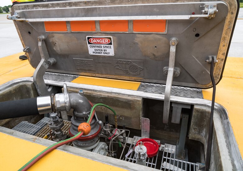 POL opens new fuels facility > Dover Air Force Base > News