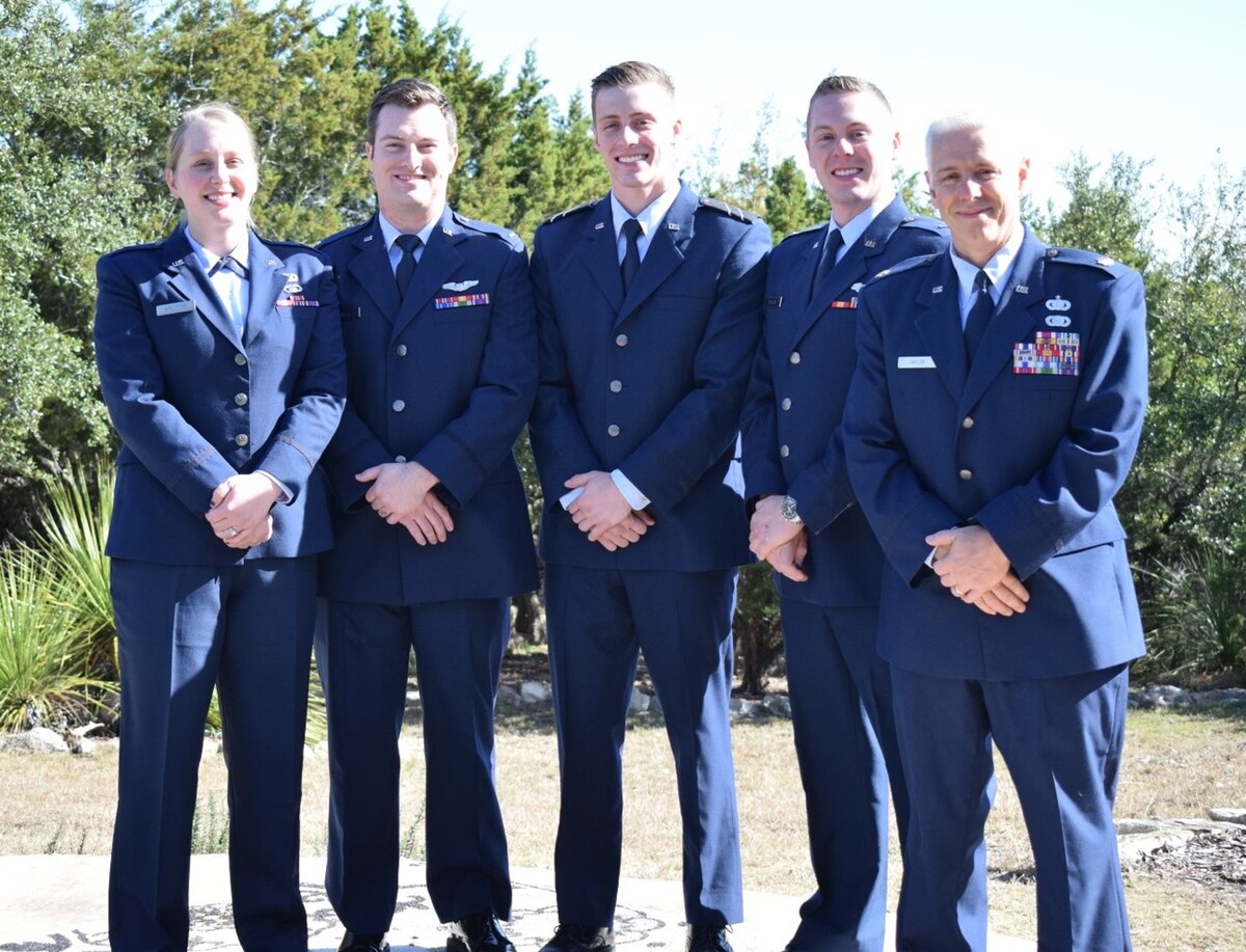 Despite COVID-19, commissioning still a Taylor family affair > Office ...