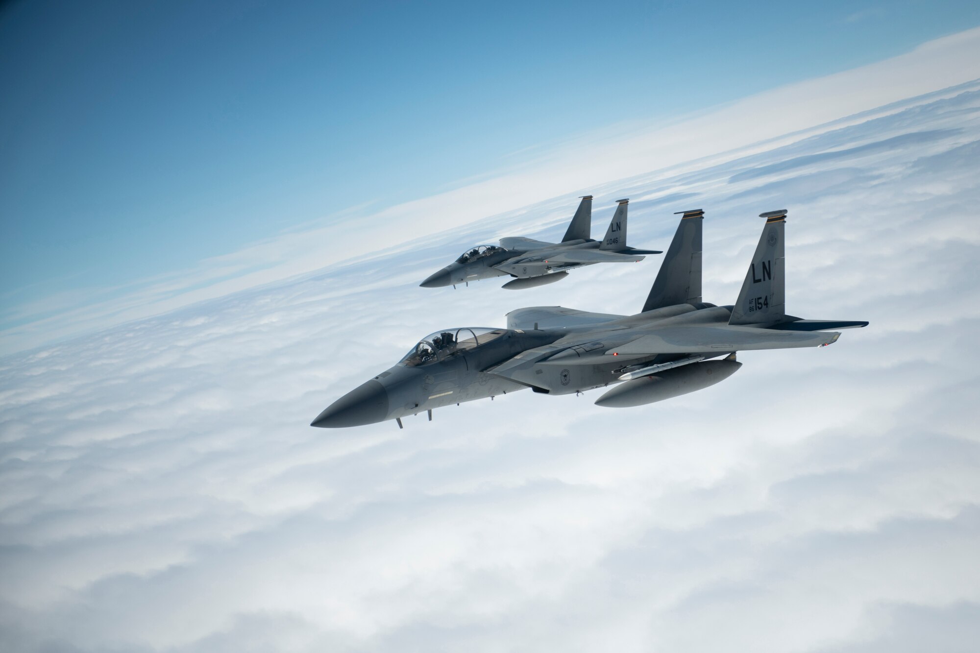 D-Day commemoration flight > Royal Air Force Mildenhall > RAF ...