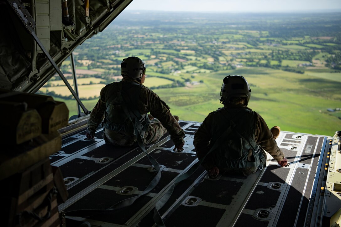 Remembering D-Day; 76 years later