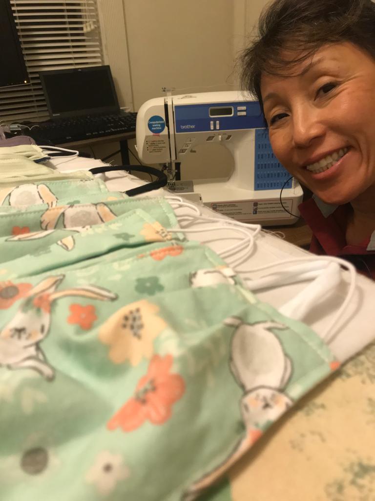 Modern Day “Rosie the Riveter” > U.S. Army Central > Featured Stories ...