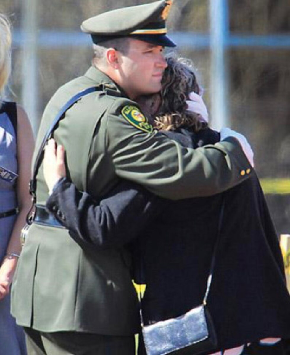 Faces of Westover: Chief Master Sgt. Alex Reno > Westover Air Reserve ...