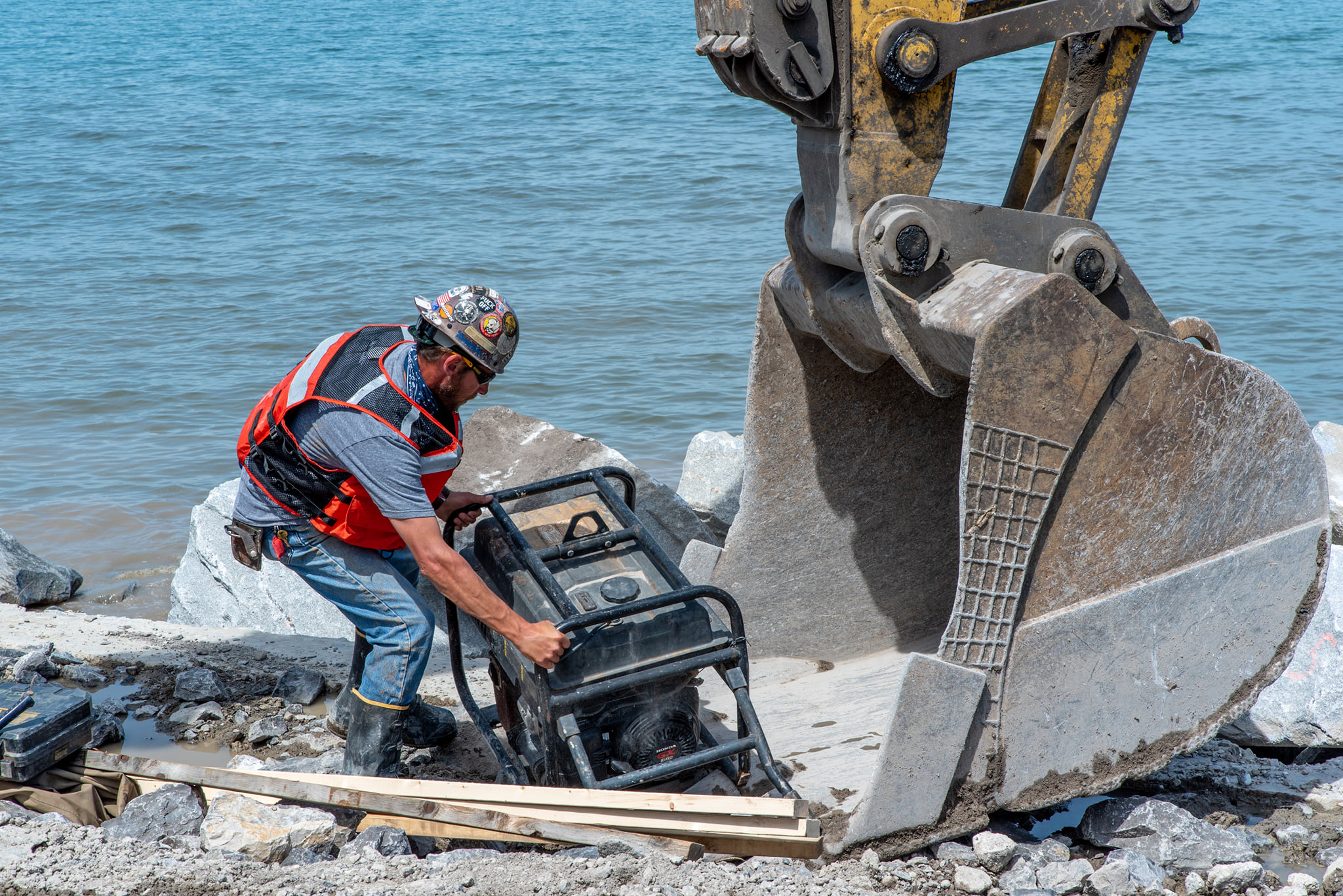 Great Lakes and Ohio River Division, U.S. Army Corps of Engineers