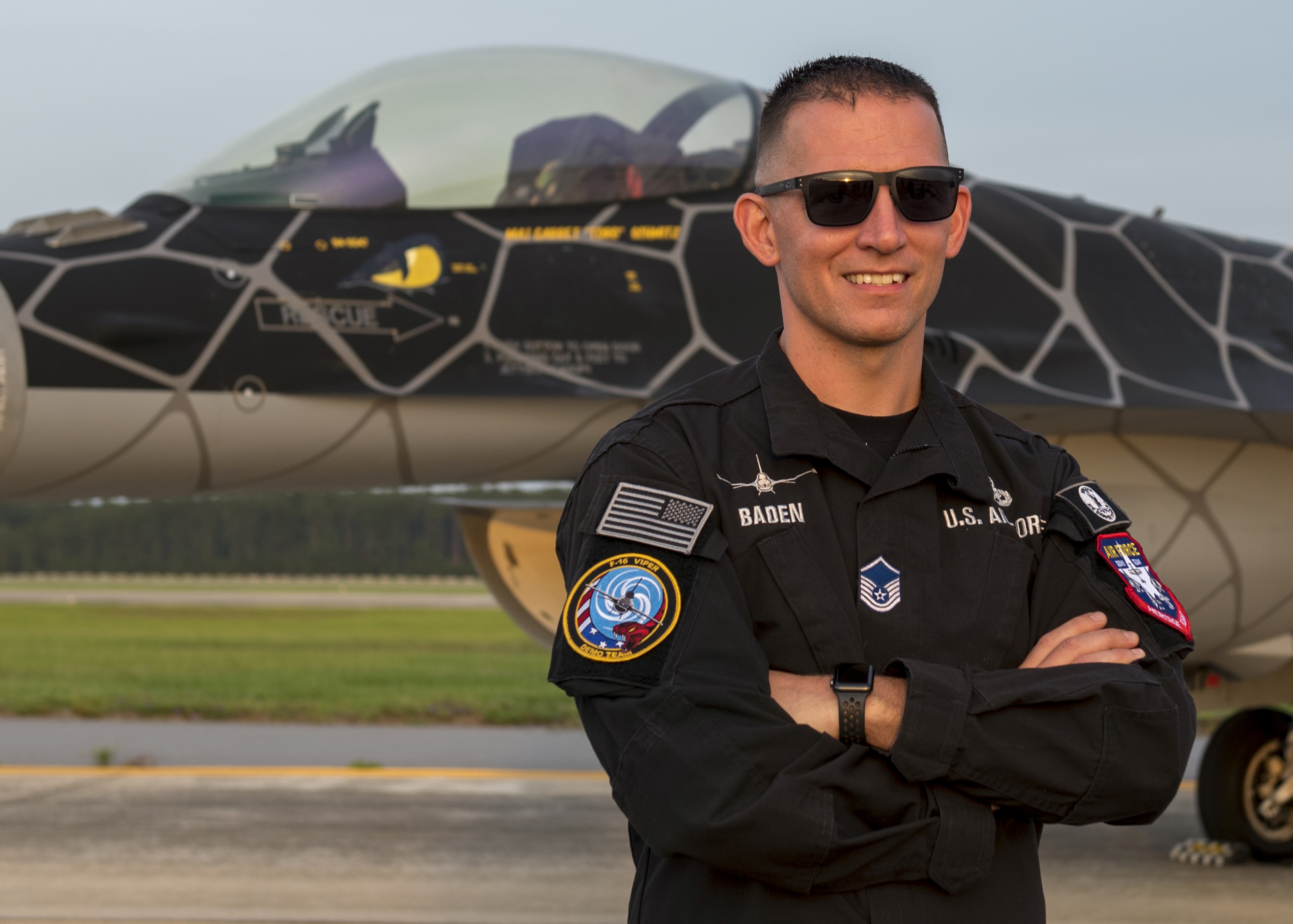 2020 Viper Demo Team