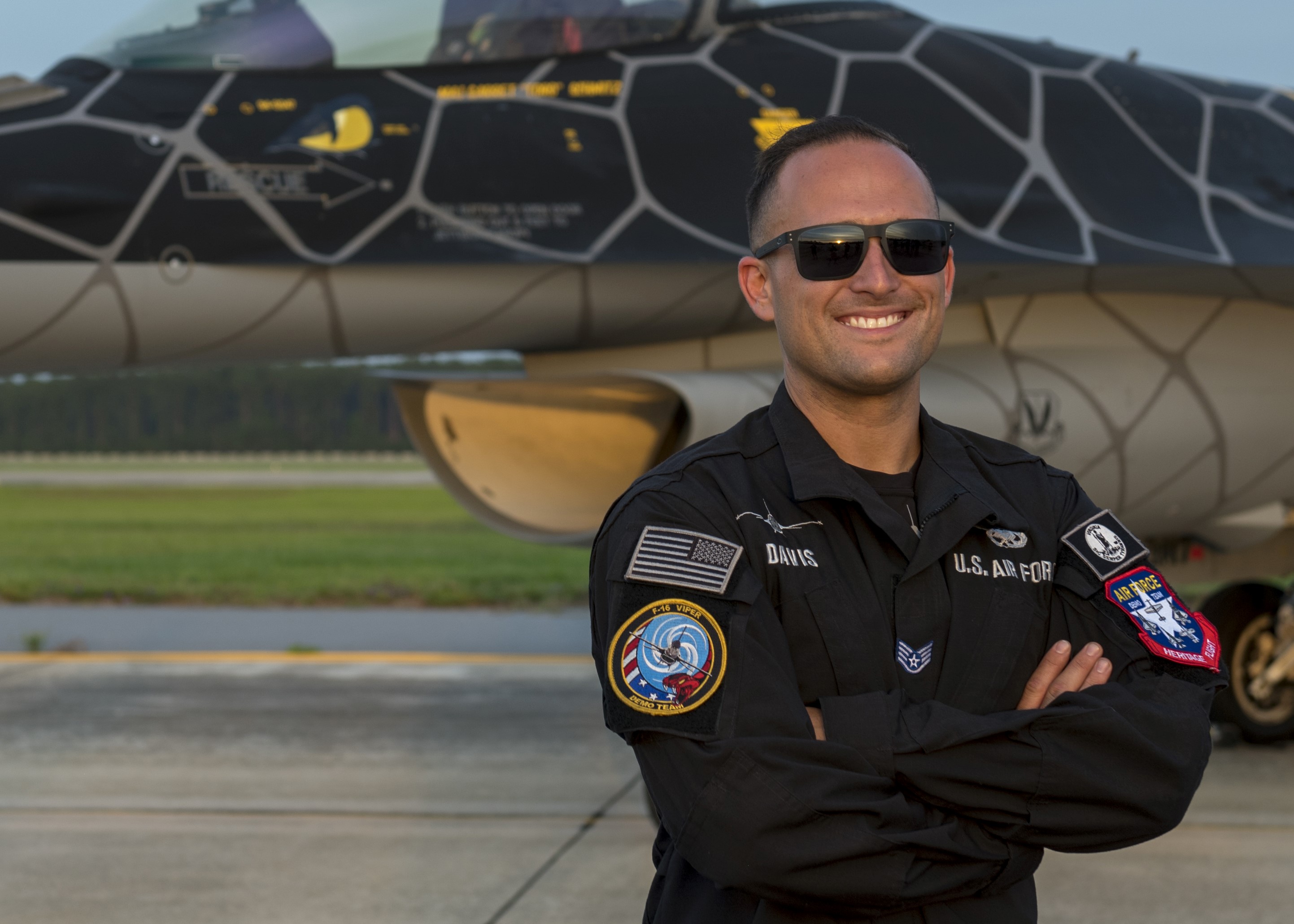 2020 Viper Demo Team