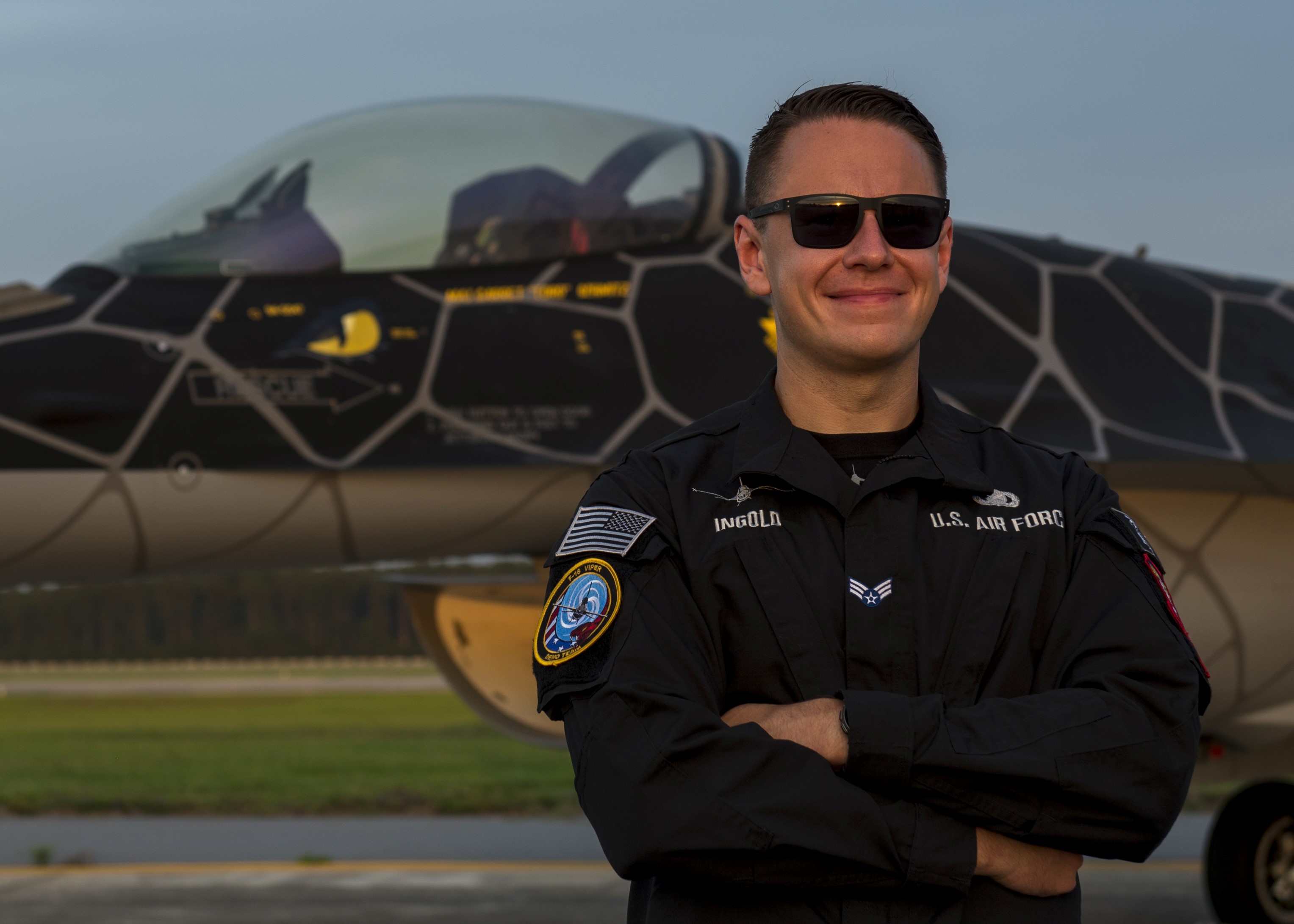 2020 Viper Demo Team