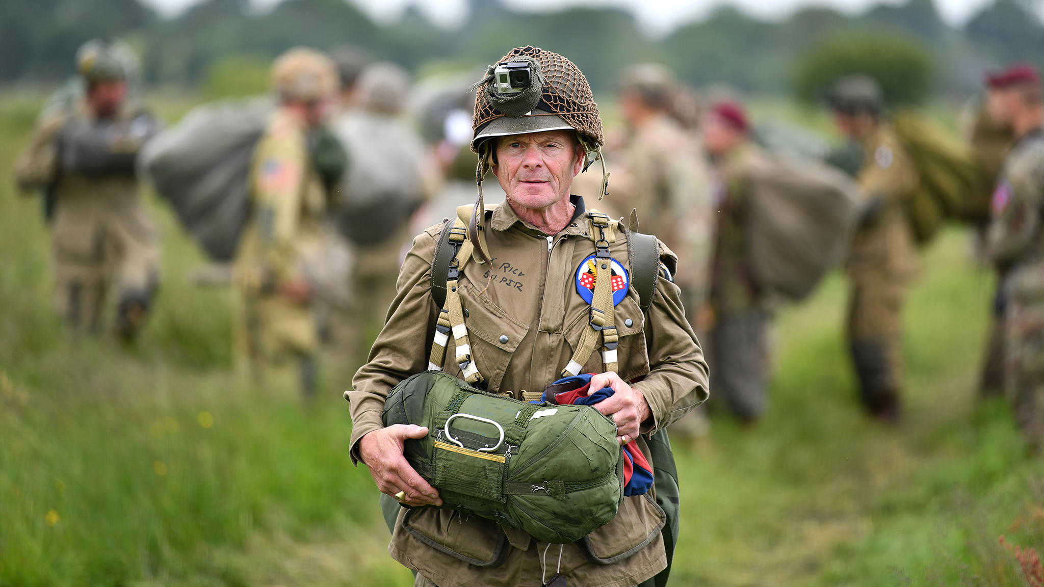 D-Day 75 Airborne Operations