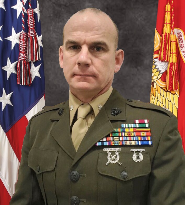 Commanding Officer, 2nd Battalion, 24th Marine Regiment > Marine Corps ...