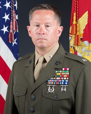 Marine Air Support Squadron 3