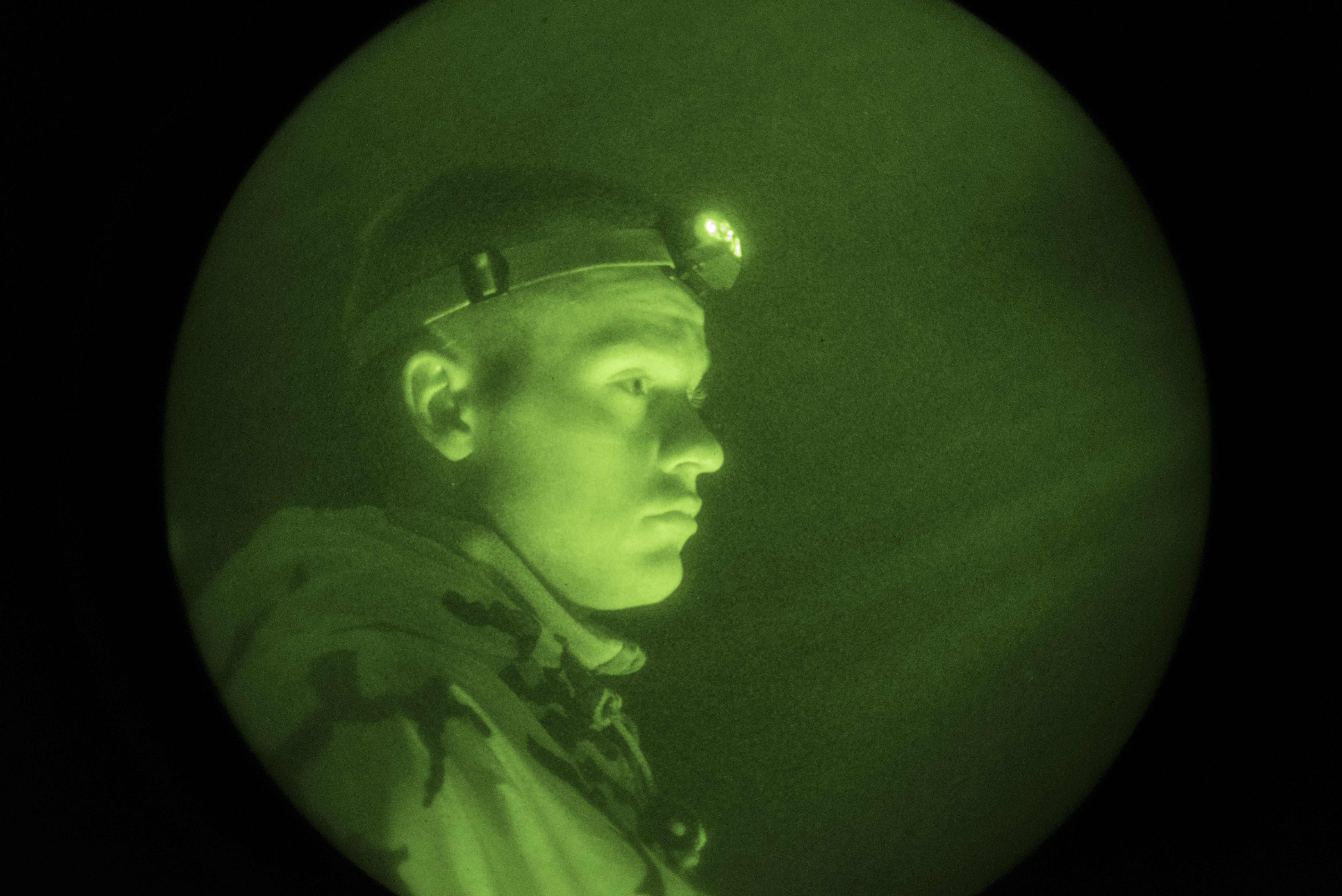 Becoming a SERE Augmentee > Air Combat Command > Article Display