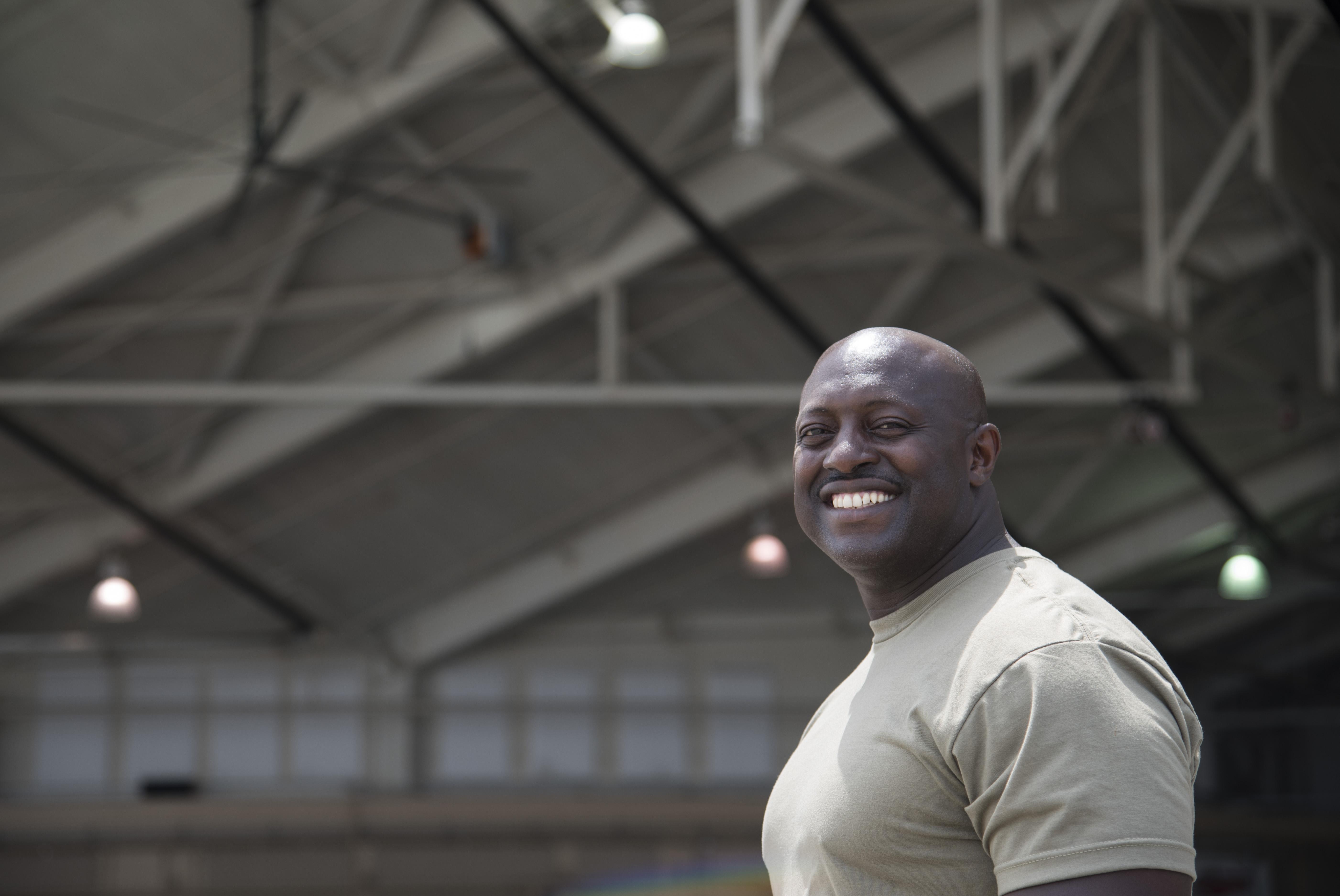 108th Civil Engineer Squadron restores roof after storm > 108th Wing ...