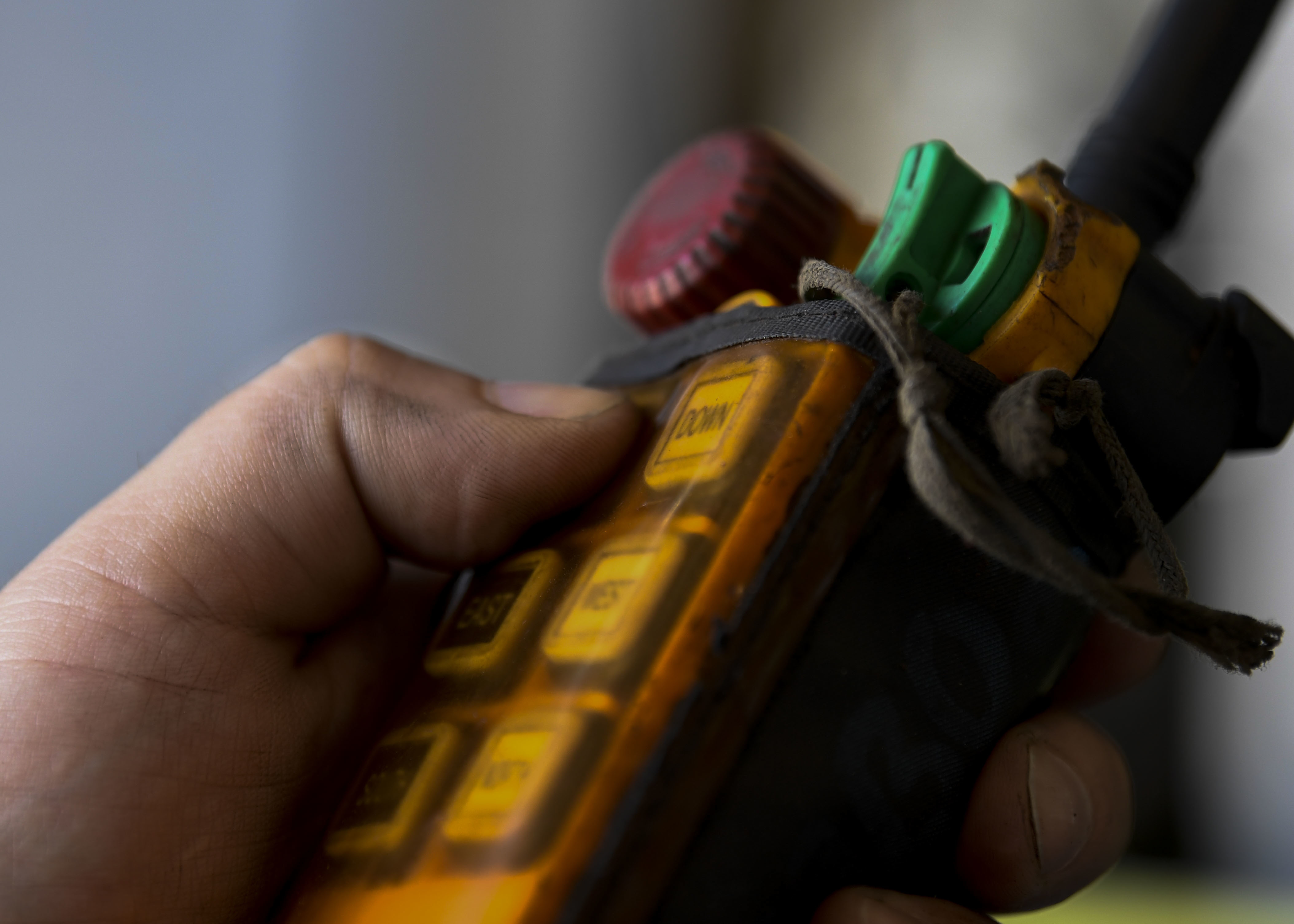 Excellence in all we do: 58th MXG wins the AETC 2019 Maintenance ...