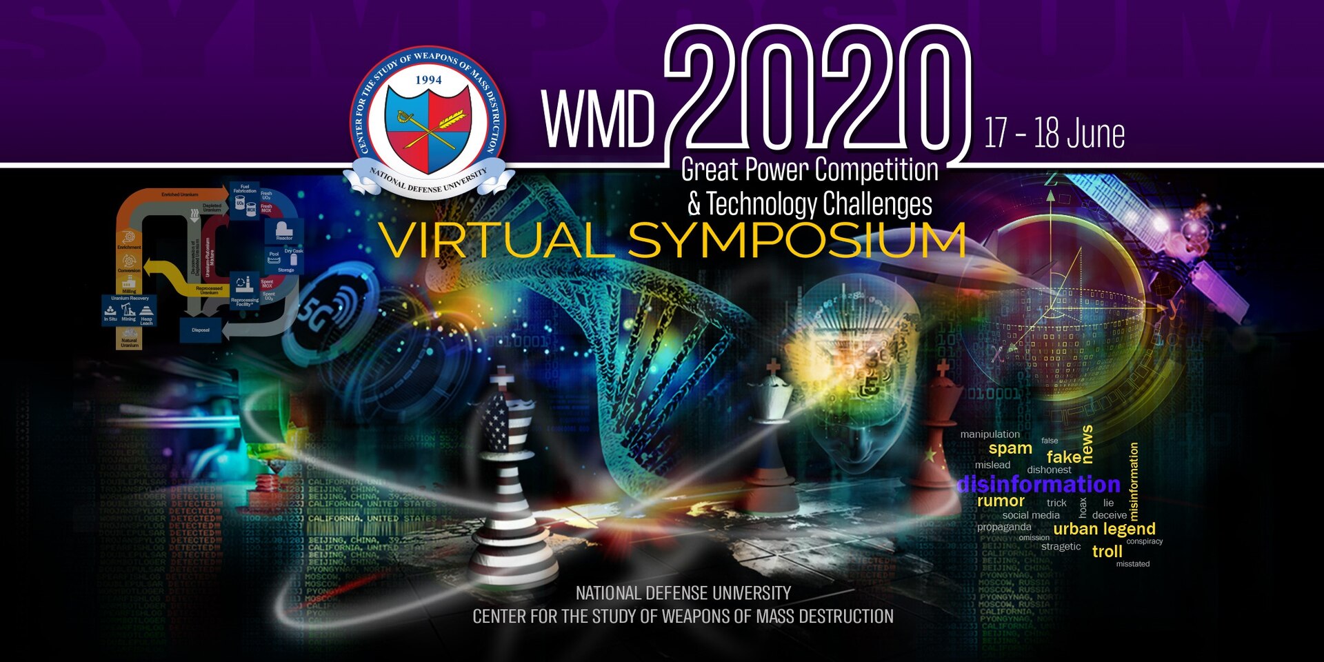 2020 Annual Symposium: Virtual Sessions > Center for the Study of ...