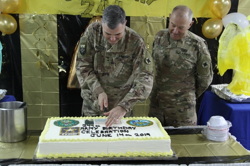 ARMY BDAY