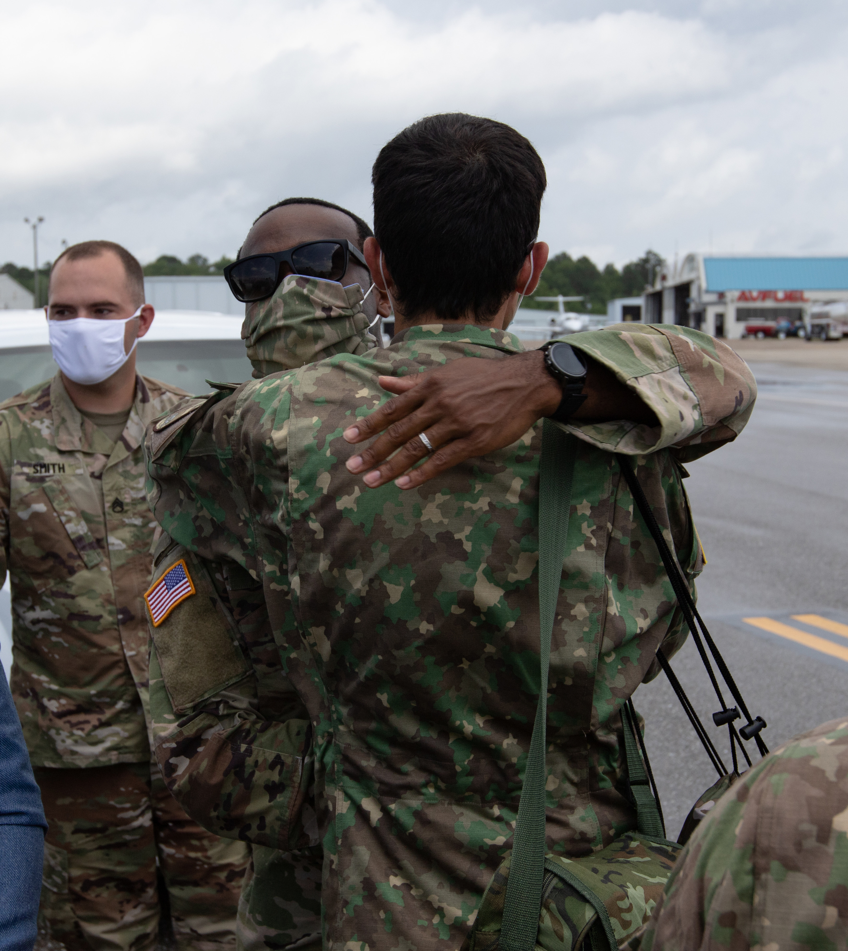 Alabama, Romania strengthen ties through COVID-19 response > National ... Alabama, Romania strengthen ties through COVID-19 response > National ...