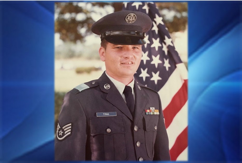 Living his dream > Defense Logistics Agency > News Article View