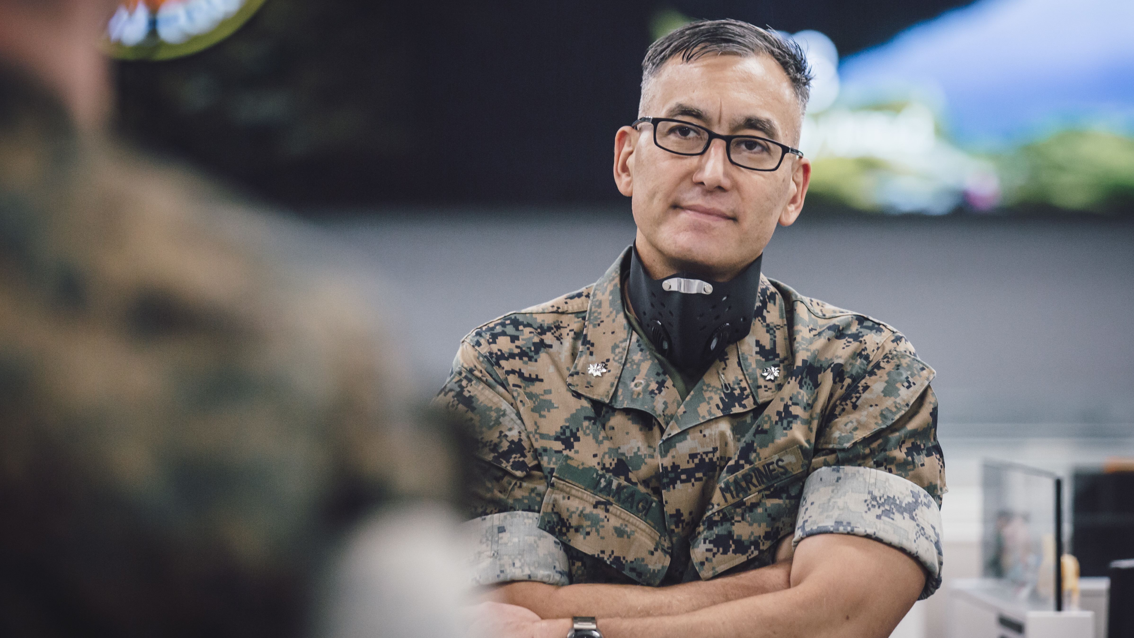 Marine Corps Activates New Battalion to Fight in Cyberspace > U.S ...