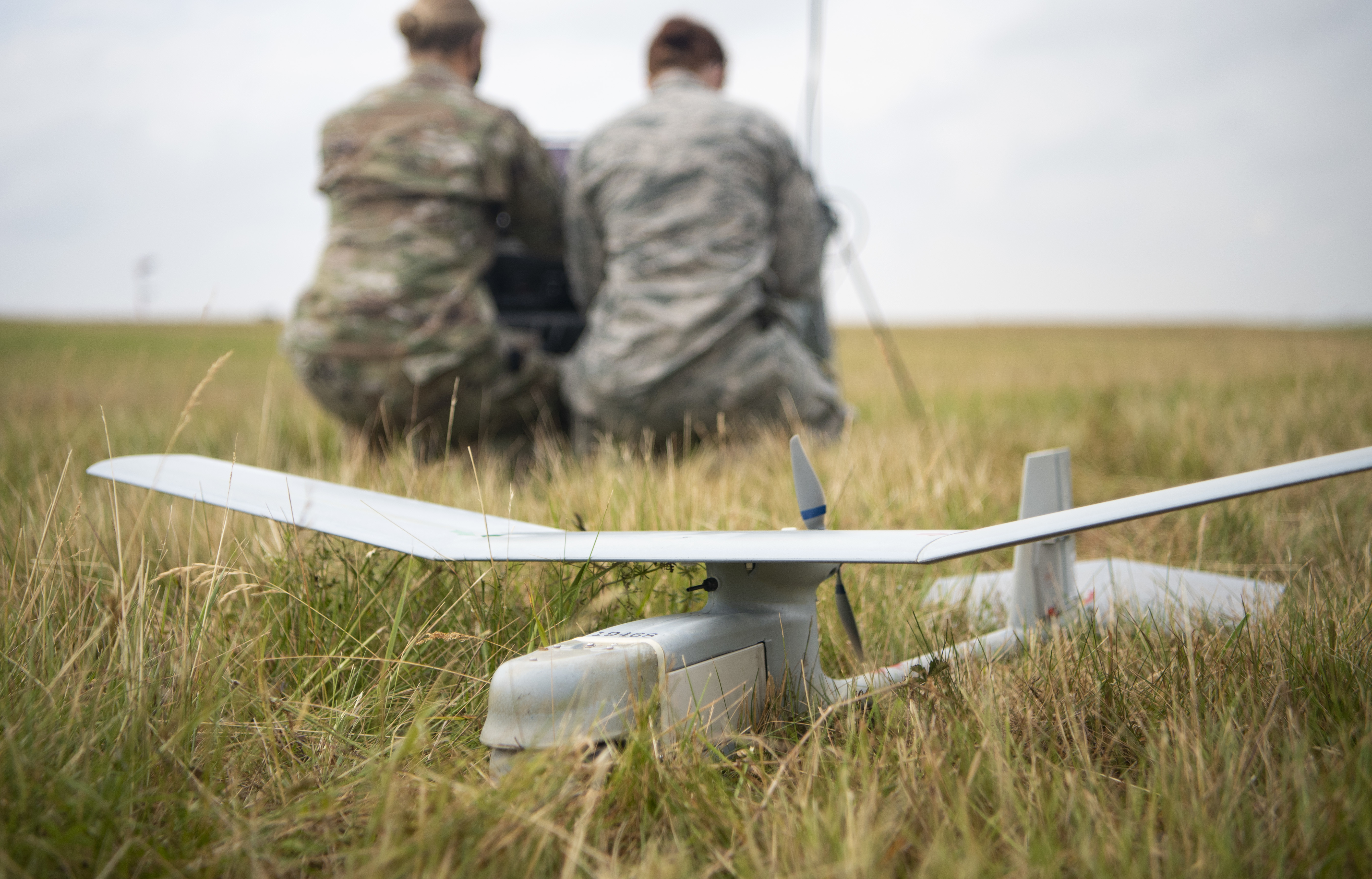 52nd SFS trains with Raven for first time at Spangdahlem > Spangdahlem ...