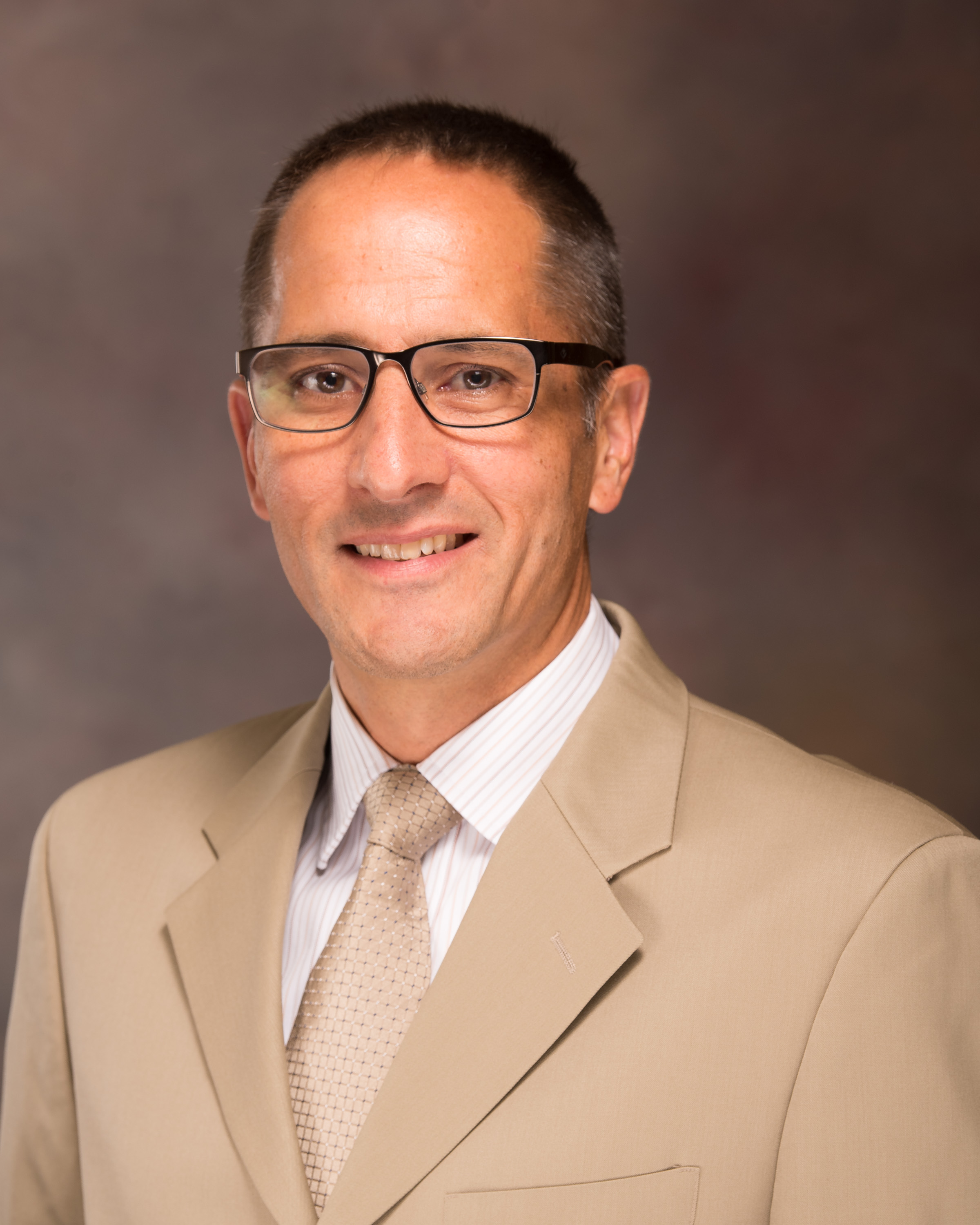 Dr. Timothy Russo > The Eisenhower School > FacBio