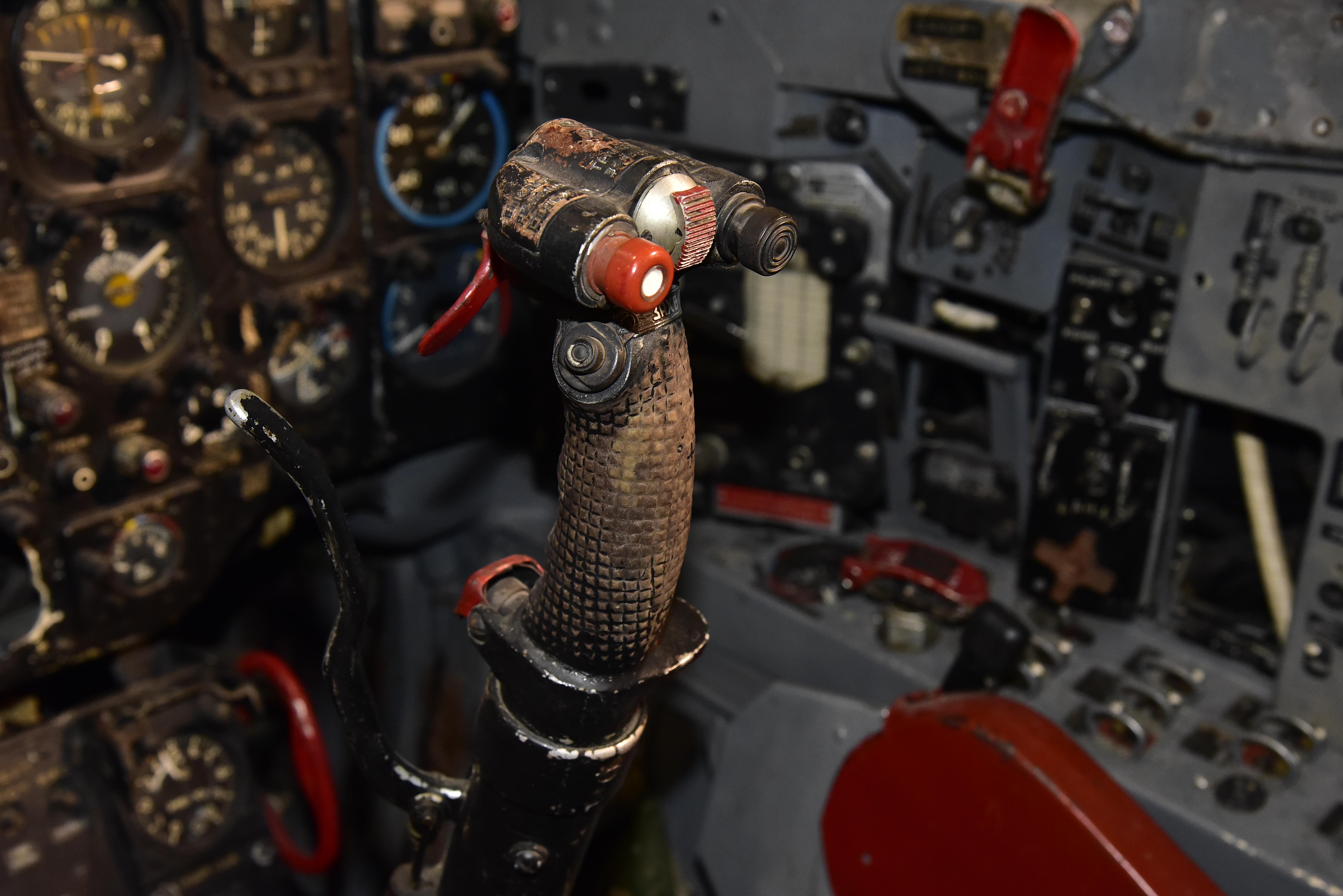 Mikoyan-Gurevich MiG-21PF “Fishbed-D” > National Museum of the United ...