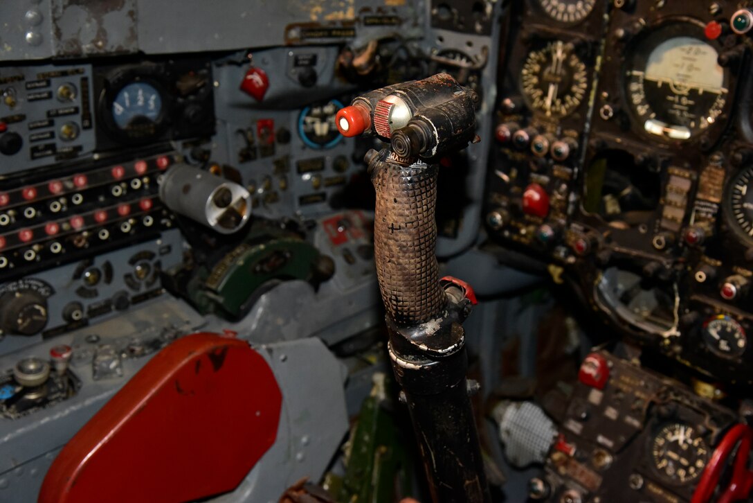 Mikoyan-Gurevich MiG-21PF