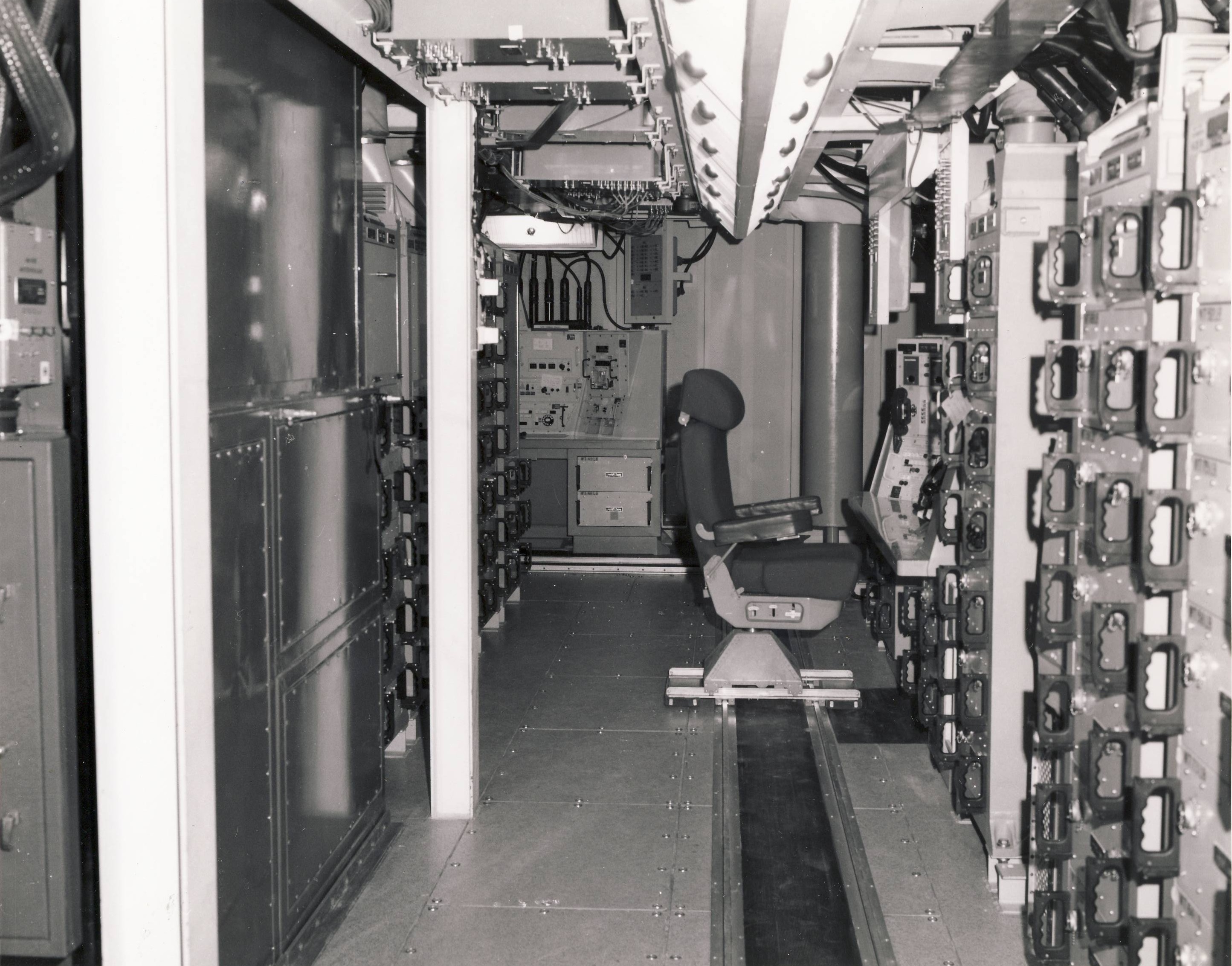 1980s: Hill AFB’s role as the Logistics System Program Manager for all ...