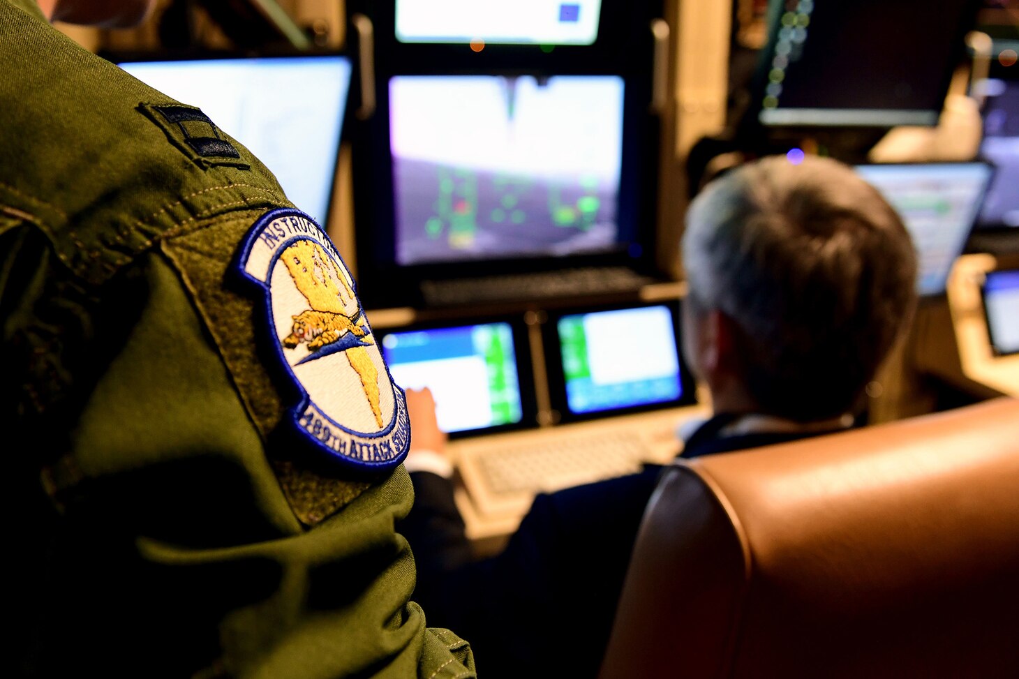 Defense Digital Service Is Hiring Talent, Continuing Mission Despite ...