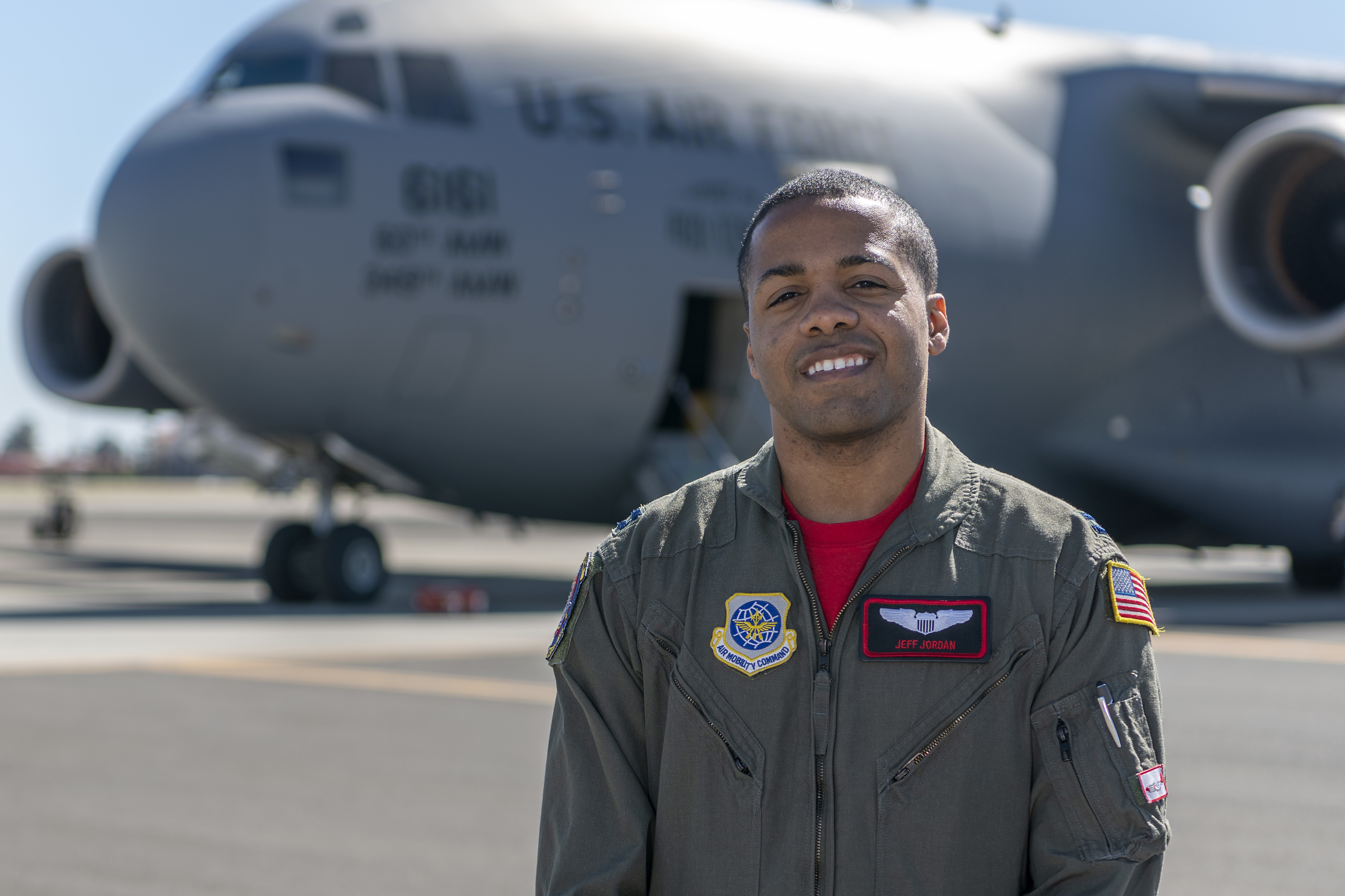 NCO achieves commissioning dream with mentor help; returns to CRW to ...