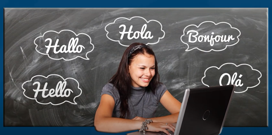 VIDEO: Language Sustainment Resources and Tips from AFCLC and DLIFLC ...