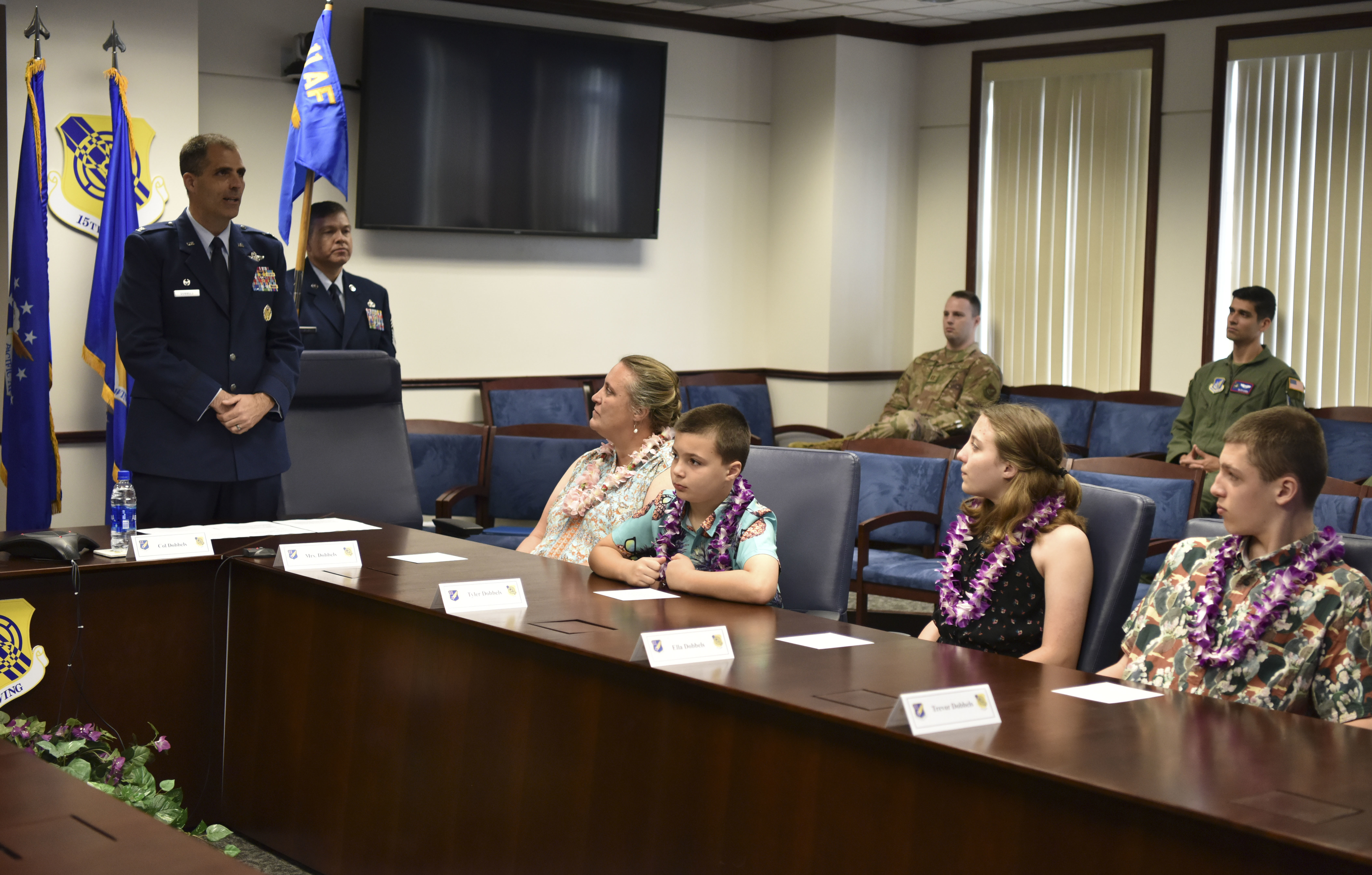 15th Wing COC 2020 > 15th Wing > Article Display