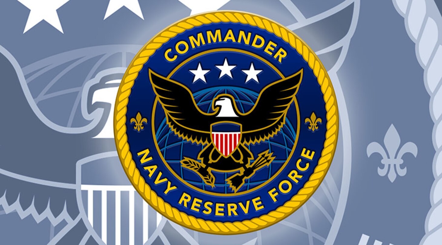 Navy Reserve Support Staff Increased with New Enlisted Classification ...