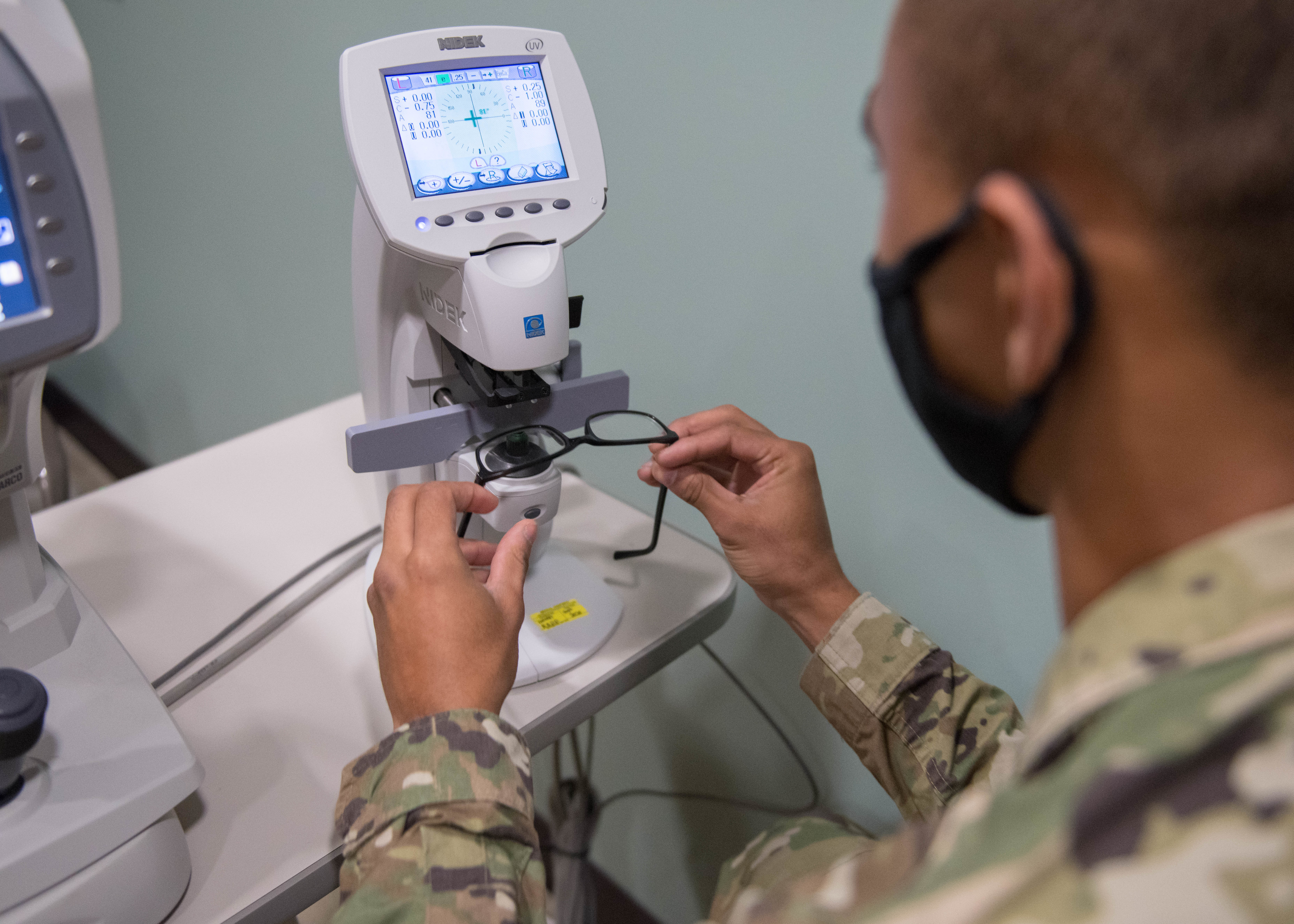 20/20 vision in 2020 > Luke Air Force Base > Article Display