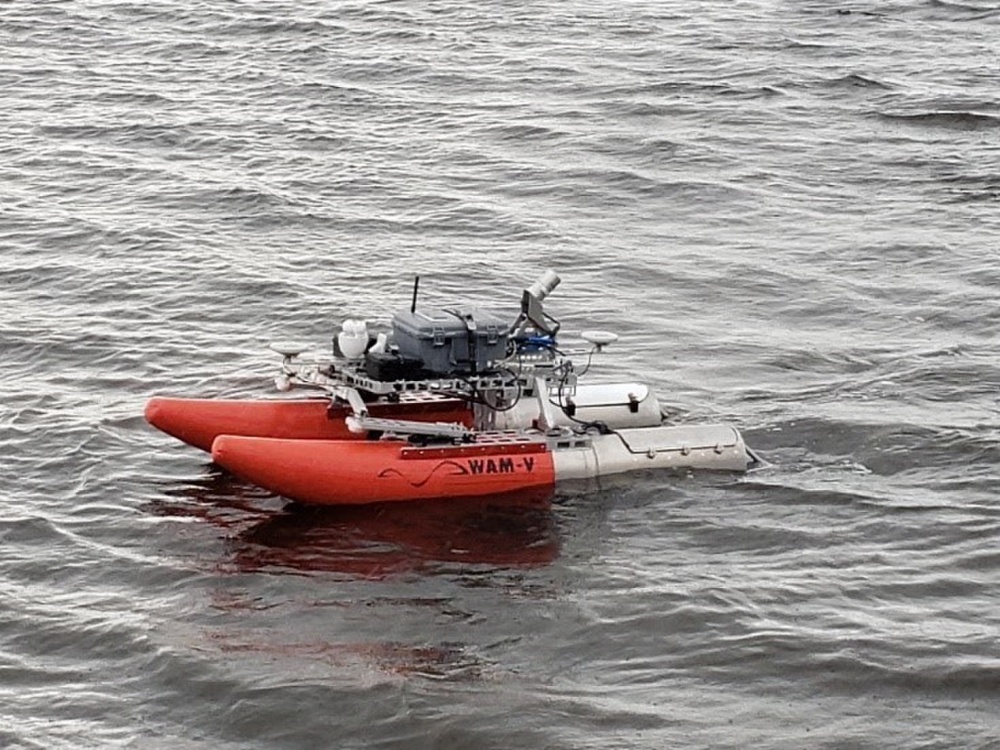 Enabling Multi-Domain Operations through Cutting Edge Army Dive Team ...