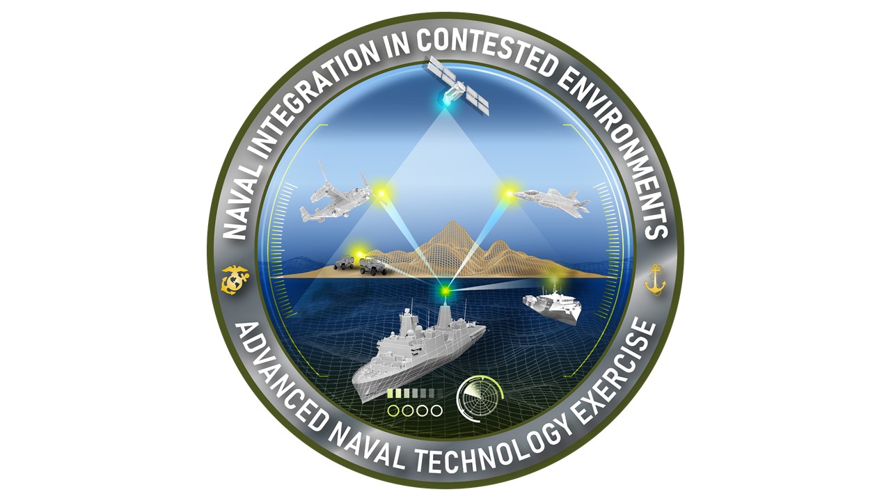 NSWC Crane and NIWC Atlantic seek latest technology for ANTX 2021 ...