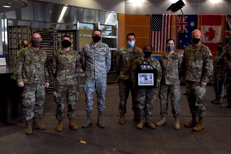 Space Delta 4 units: 2 SWS > Buckley Space Force Base > Article Display