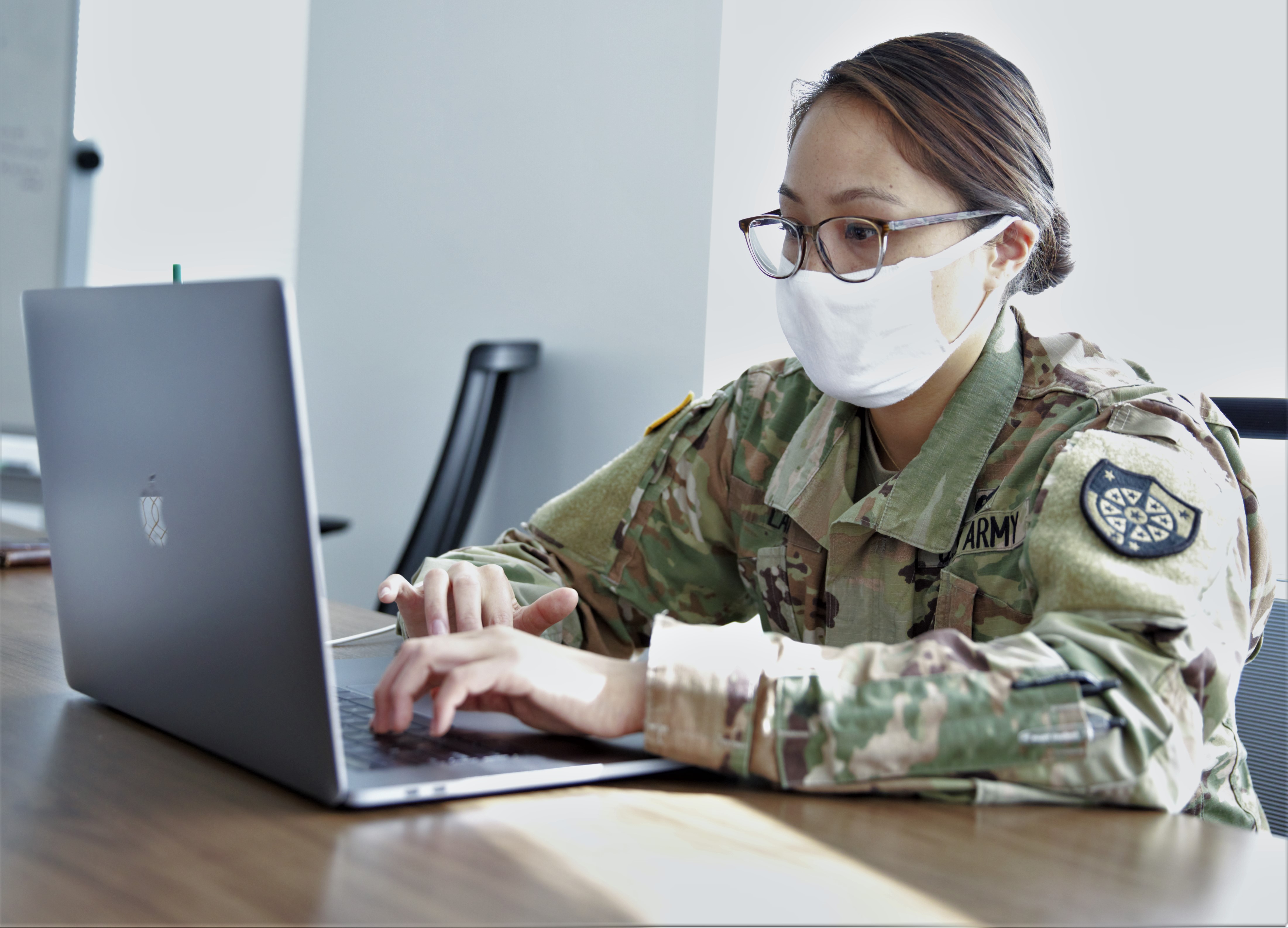 Cyber Flag 20-2 Participant