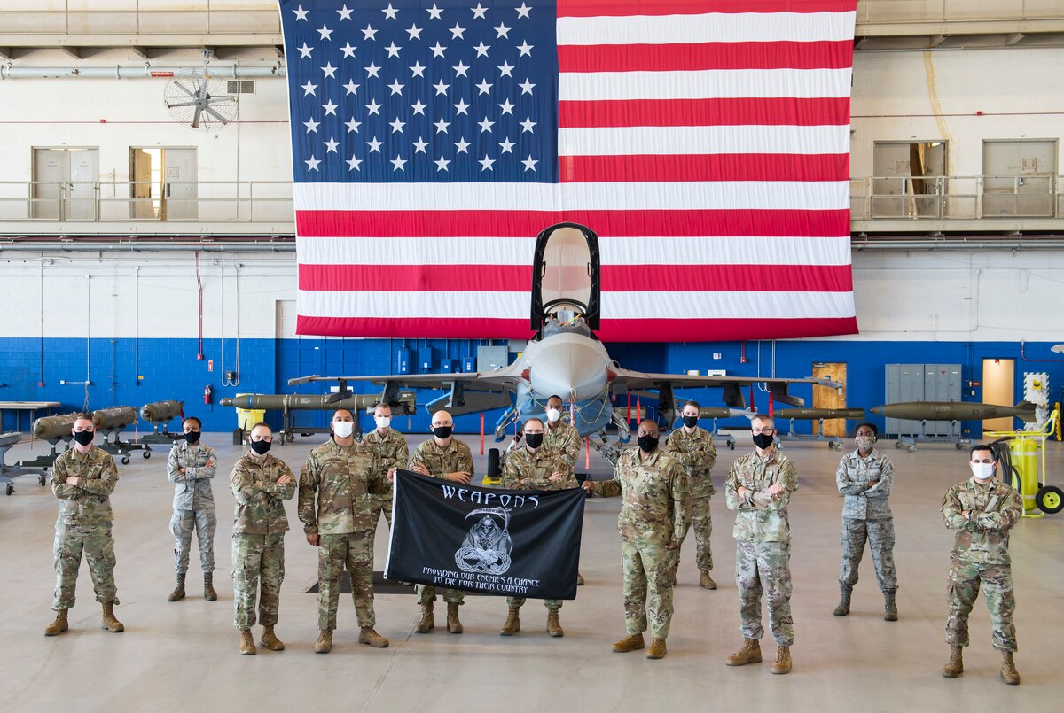 Commander's Log: Celebrating Our Nation's Birthday > Air Force Test ...