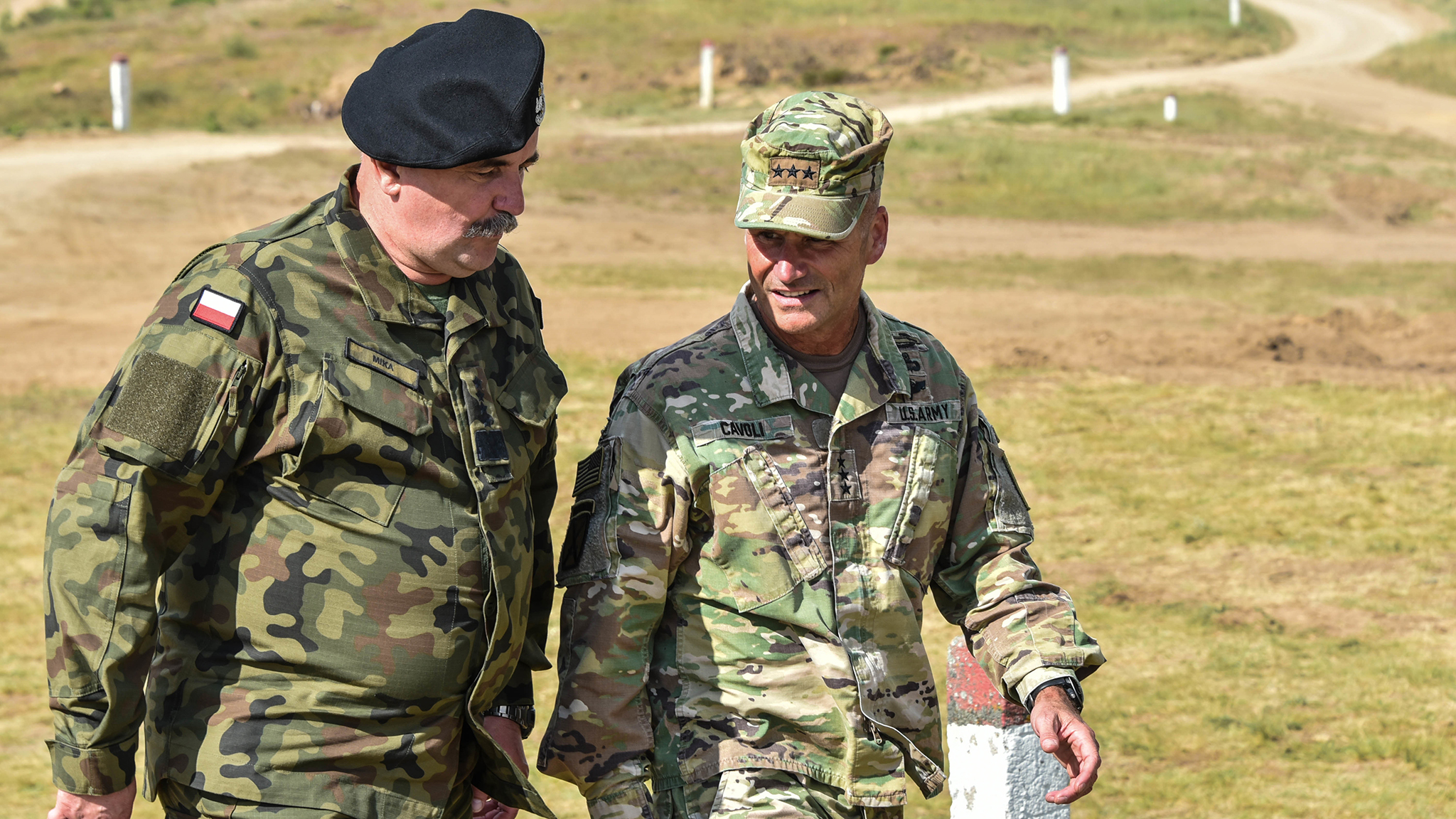 DEFENDER-Europe 20 Plus