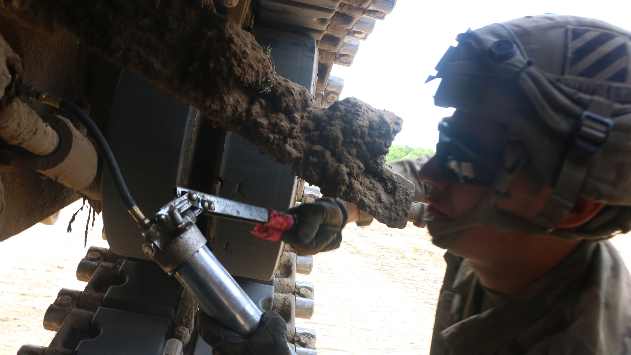 Allied Spirit: DEFENDER-Europe linked exercise