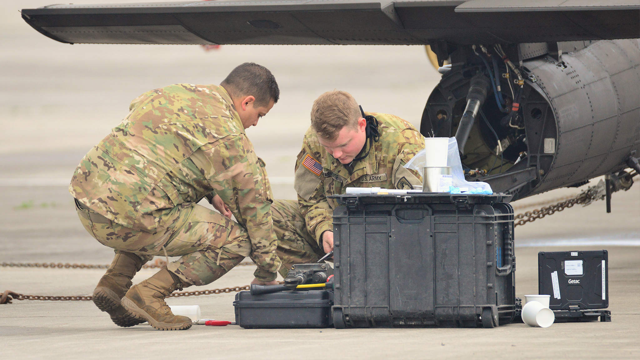 12th Combat Aviation Brigade